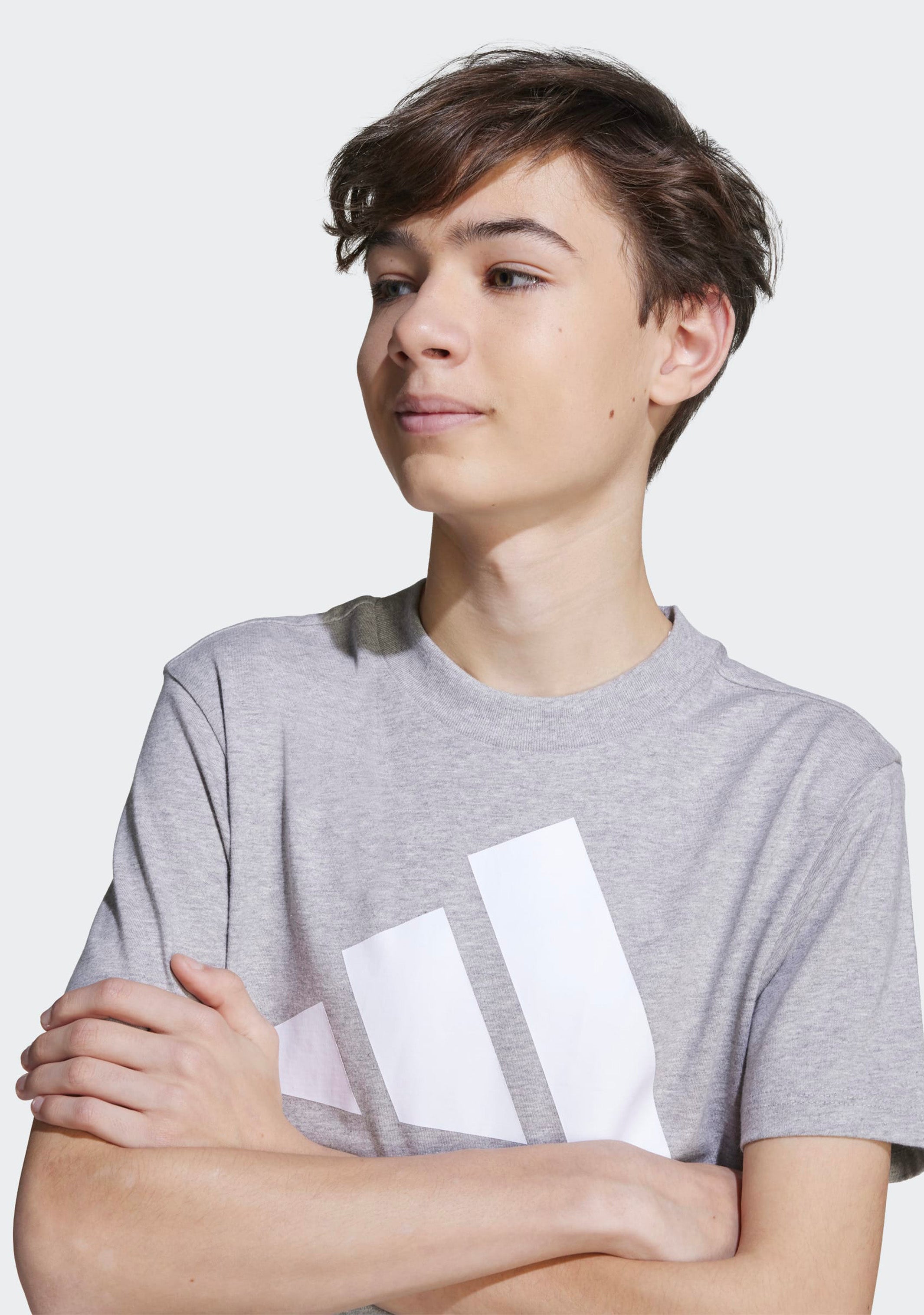 Adidas Kids' Essentials Tee – Jim Kidd Sports