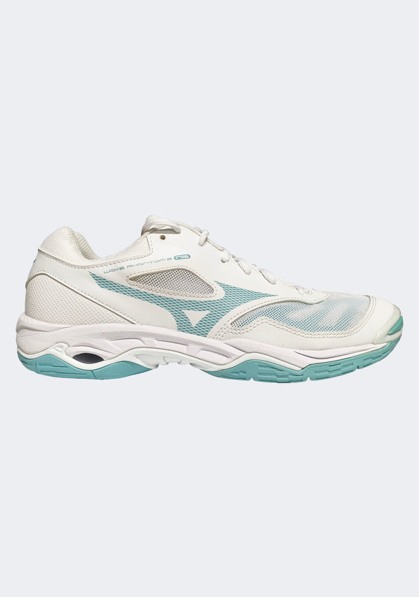 Mizuno Women's Wave Phantom 2 NB – Jim Kidd Sports