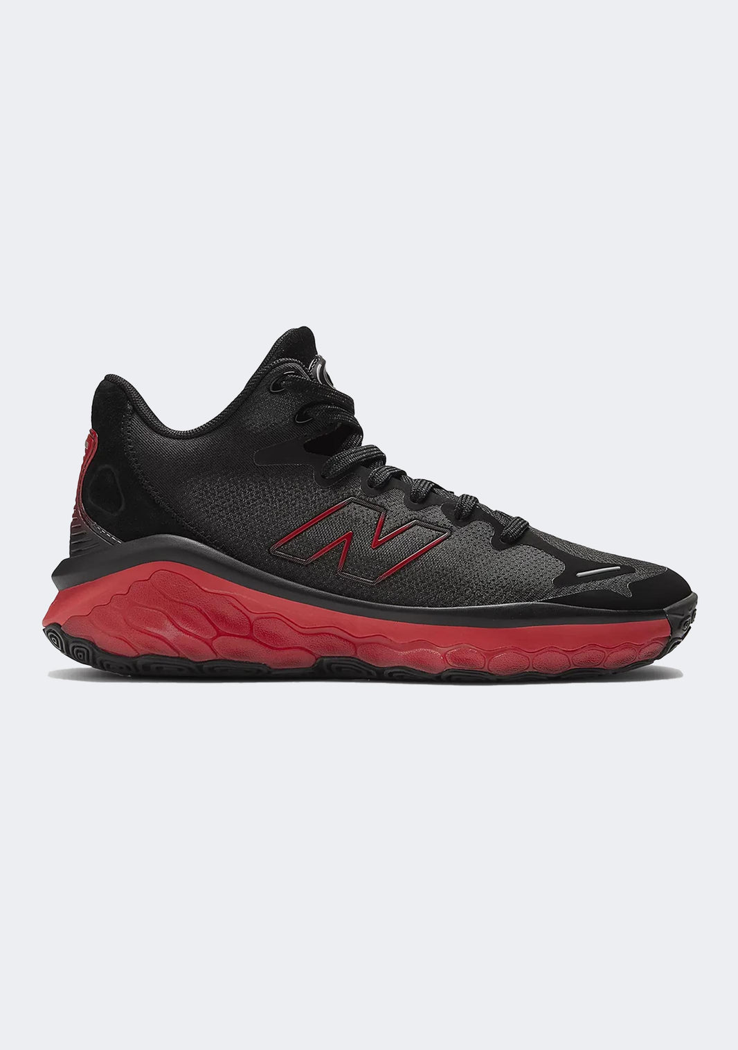 Jim Kidd Sports | Men's Basketball Shoes