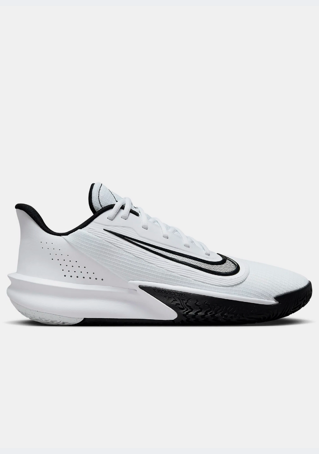 Jim Kidd Sports | Men's Basketball Shoes