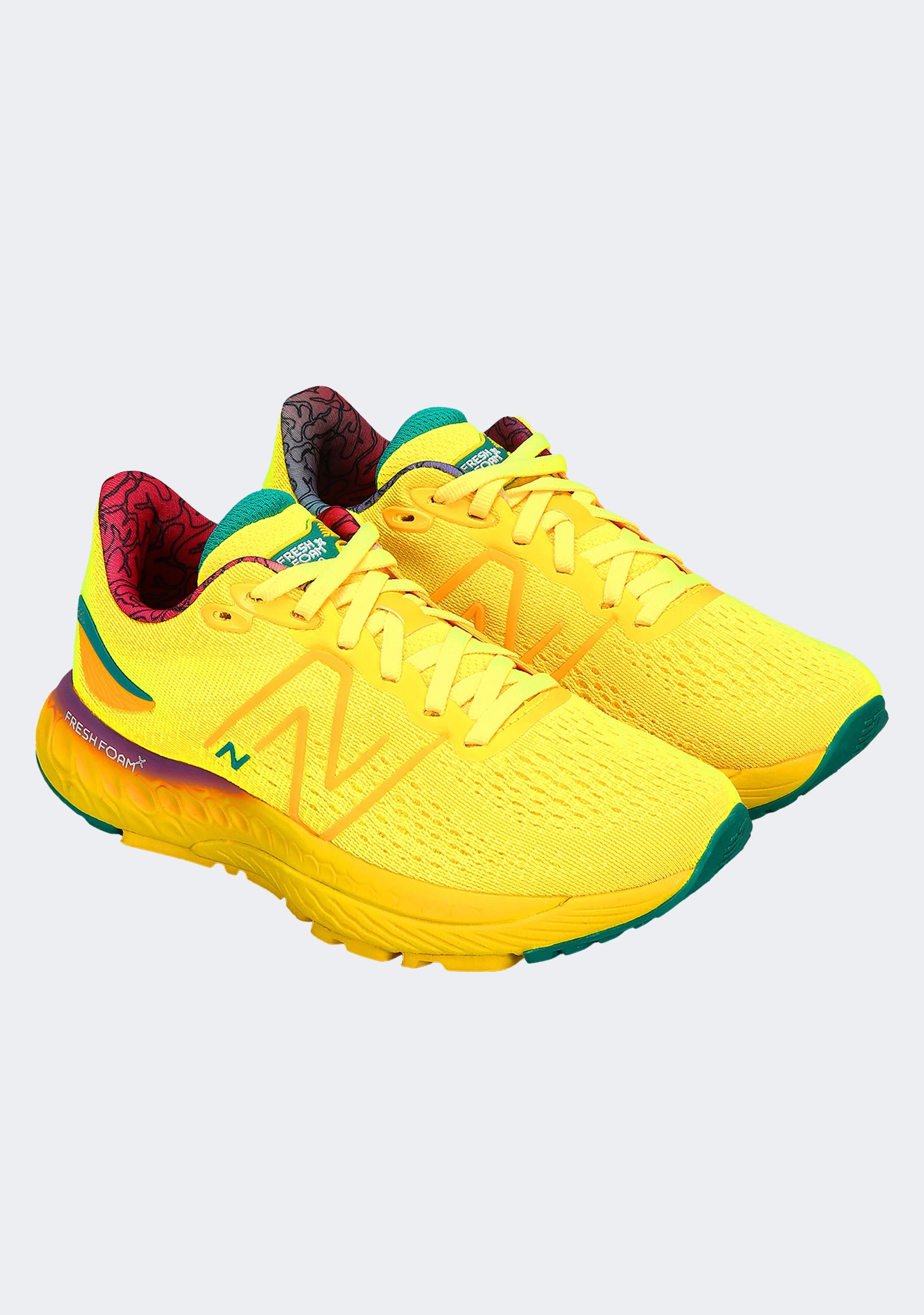 New Balance Women’s Fresh Foam X 880v12 – Jim Kidd Sports