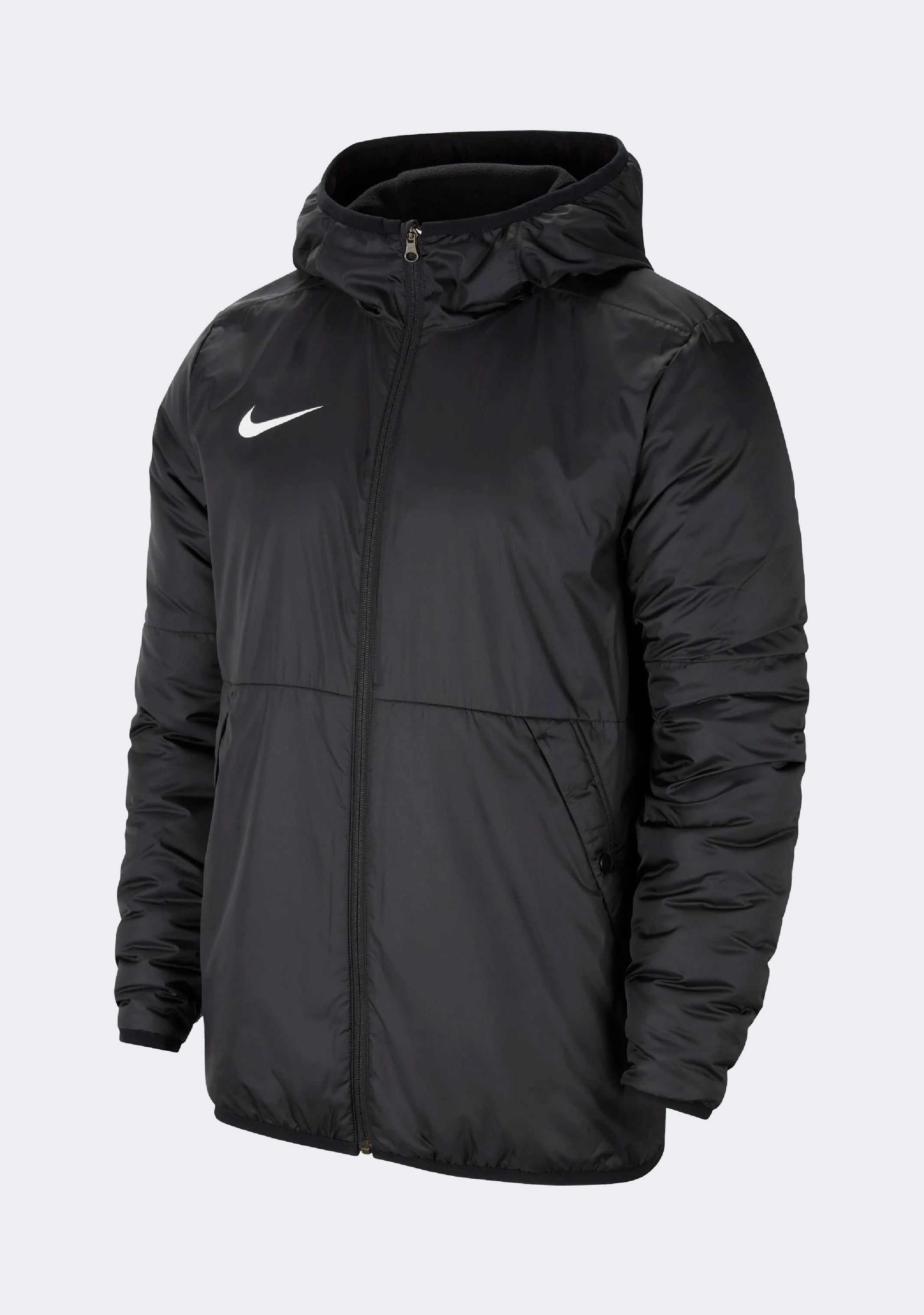 Nike Men's Therma-FIT Repel Puffer Jacket Black – Jim Kidd Sports