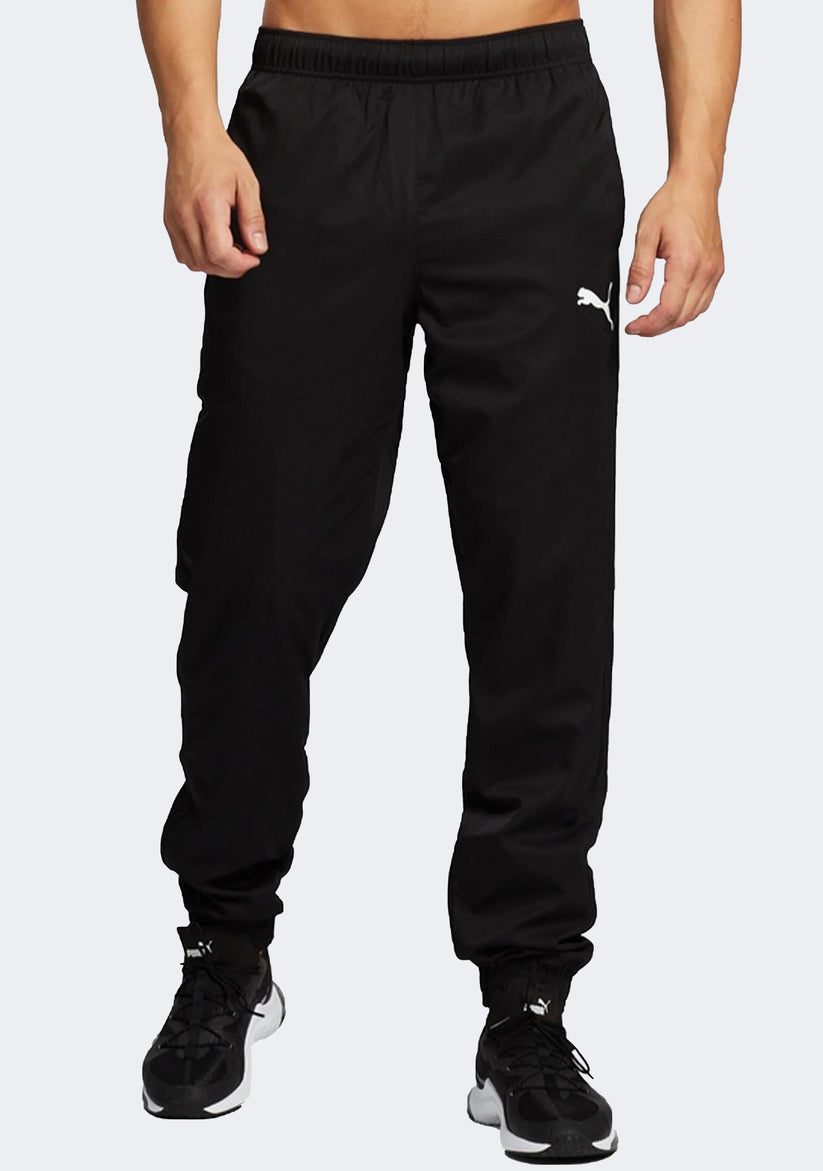 Puma Men's Active Woven Pants – Jim Kidd Sports