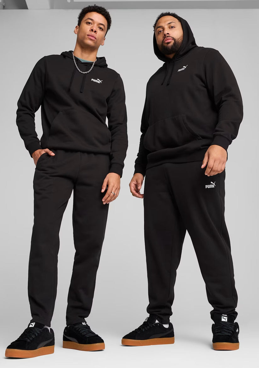 Puma Men's ESS Logo Open Hem Sweatpants – Jim Kidd Sports