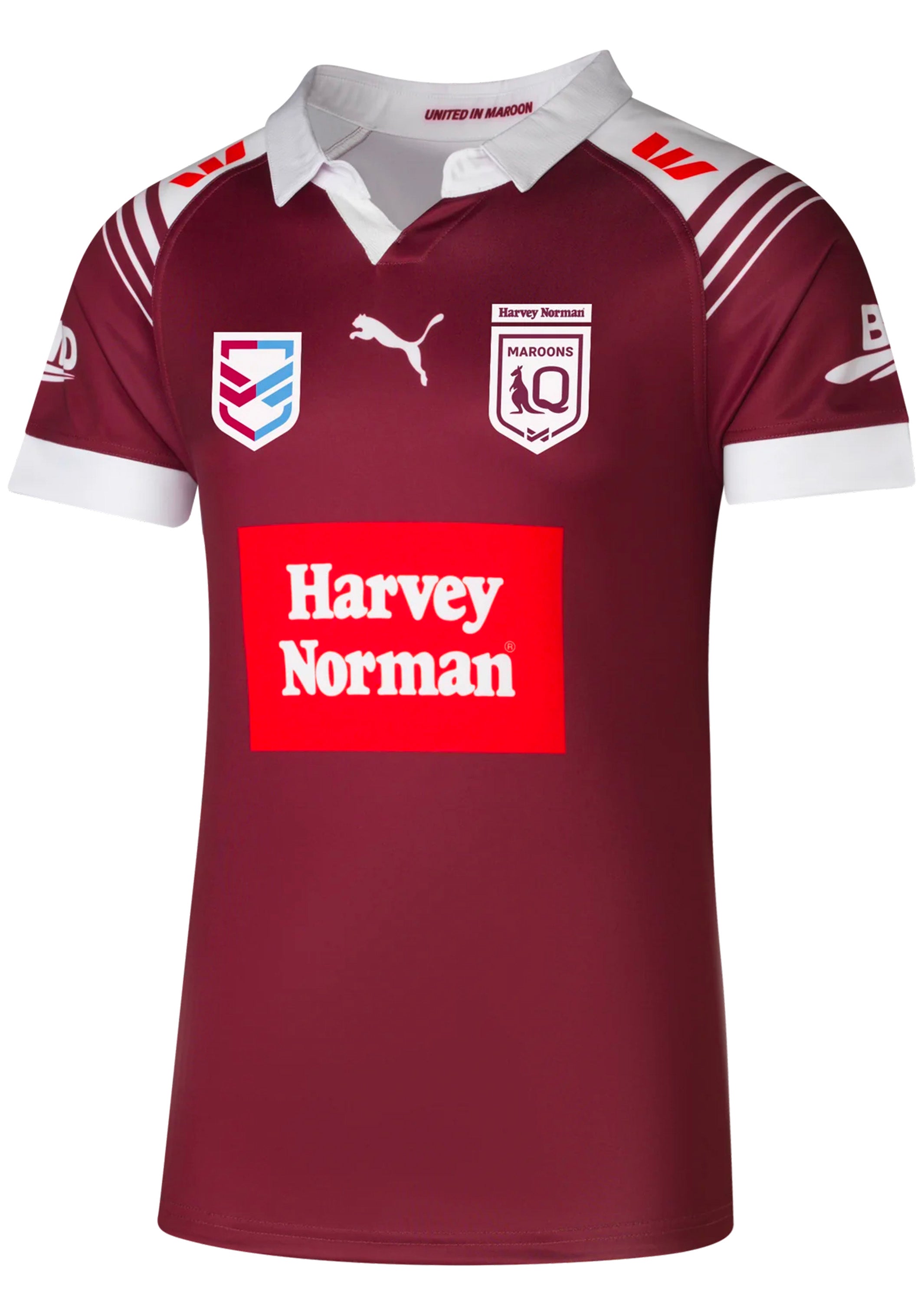 Jim Kidd Sports | State of Origin Merchandise Gear