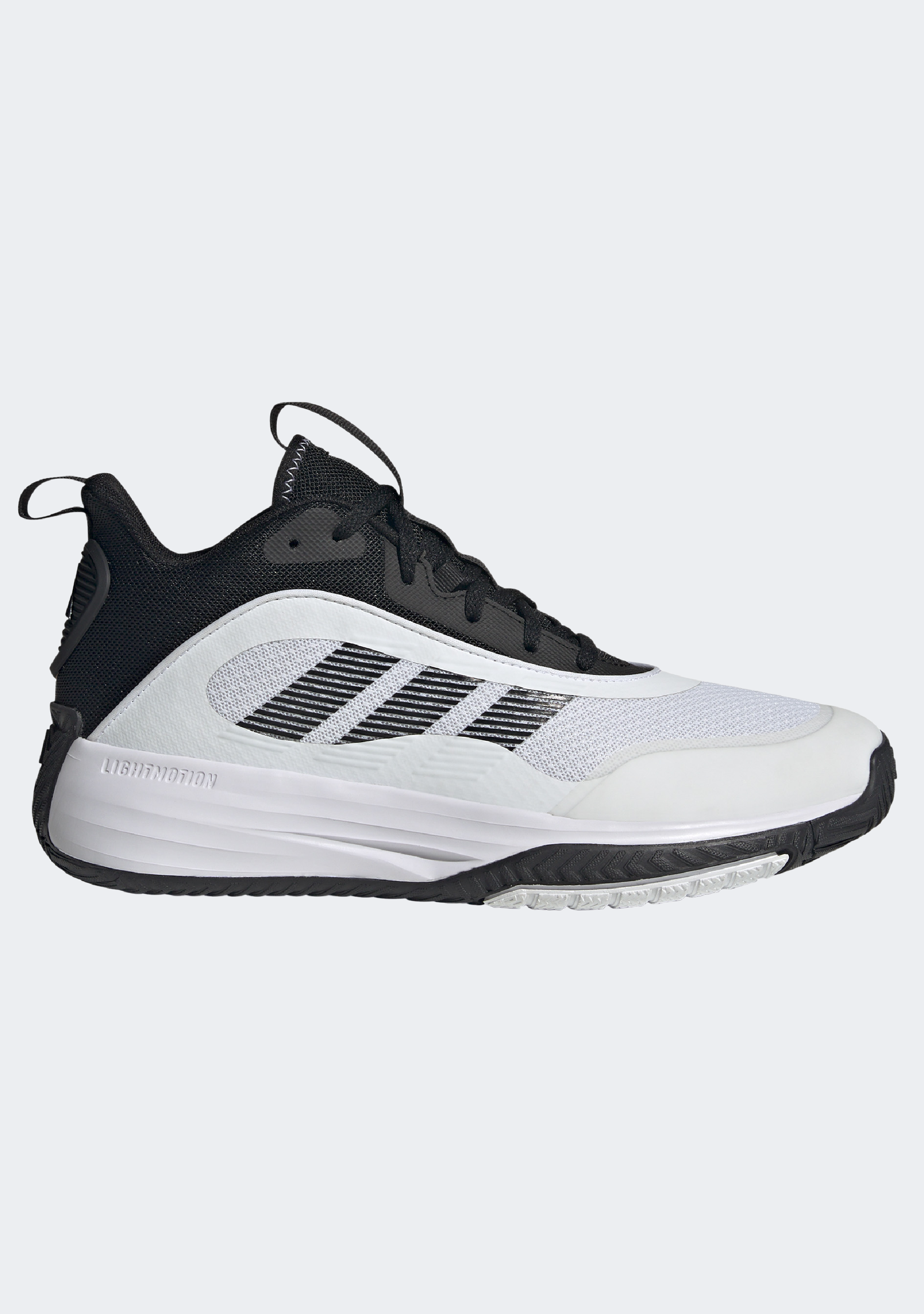 Jim Kidd Sports | Men's Basketball Shoes