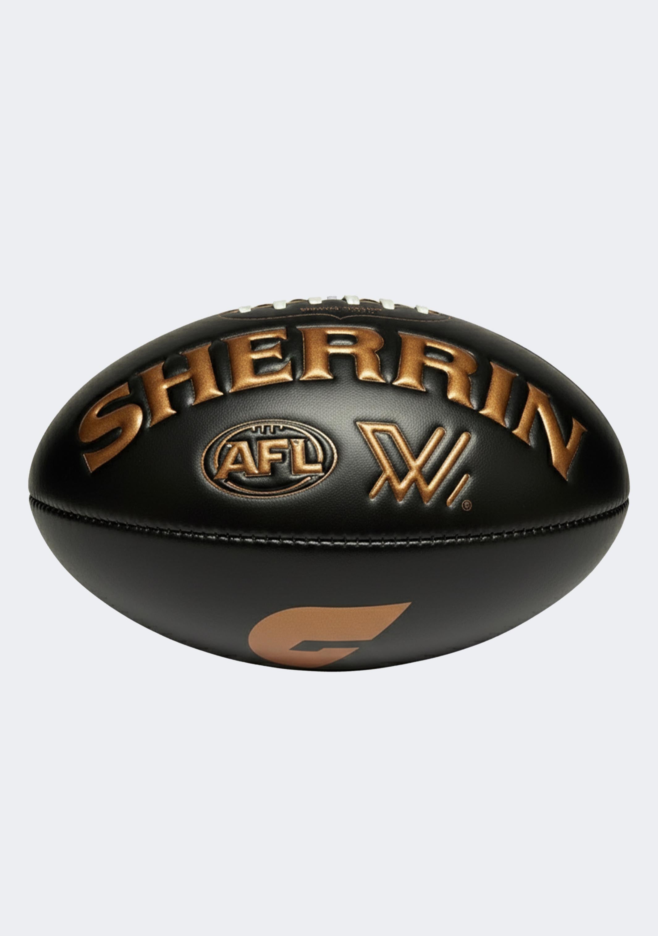 Sherrin Super Soft Touch GWS Bronze AFLW – Jim Kidd Sports