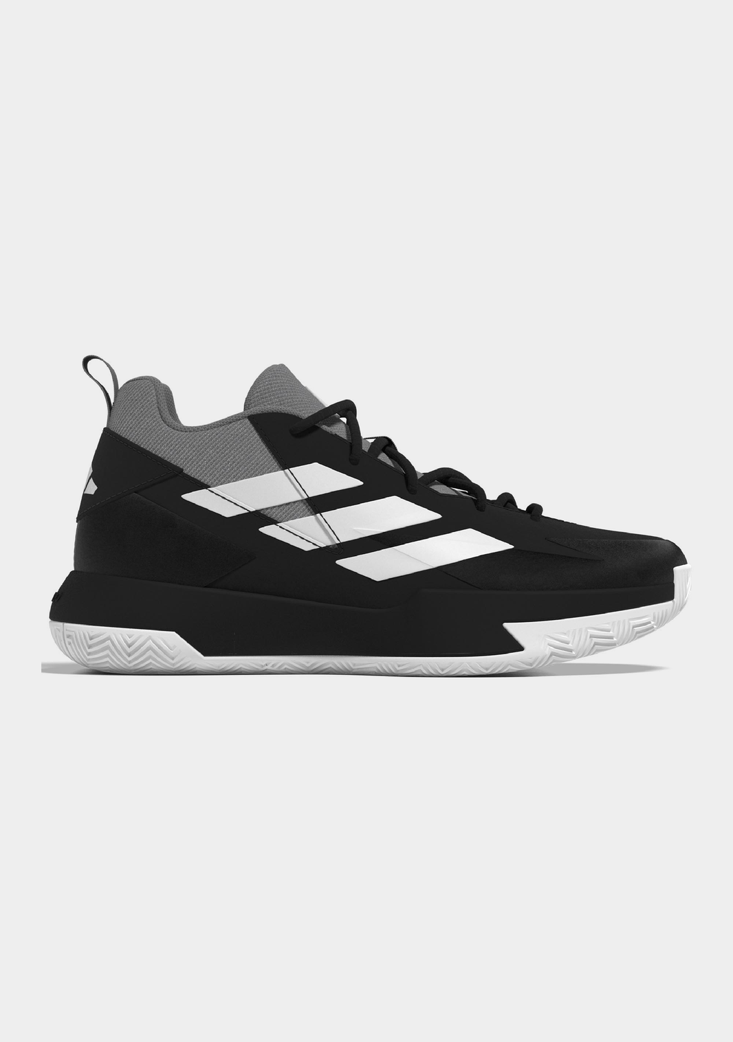 Jim Kidd Sports | Kids Basketball Shoes