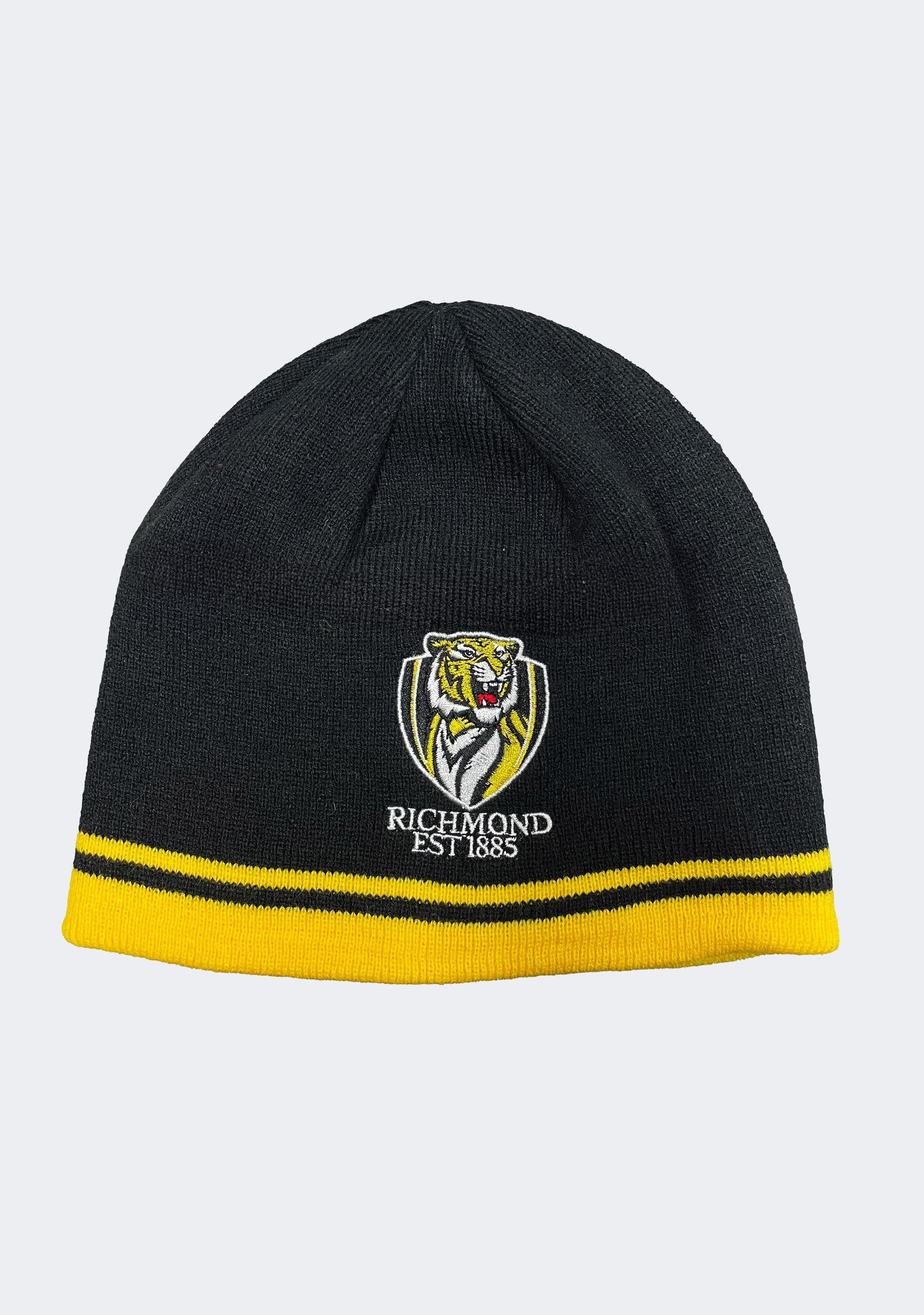 Sekem Richmond Tigers Beanie – Jim Kidd Sports