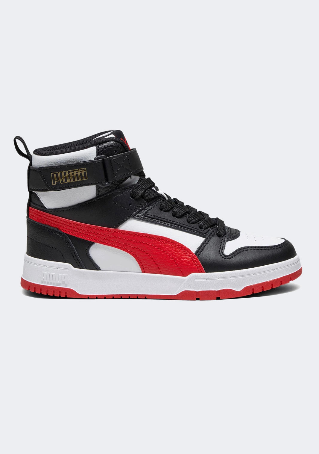 Jim Kidd Sports | Kids Basketball Shoes