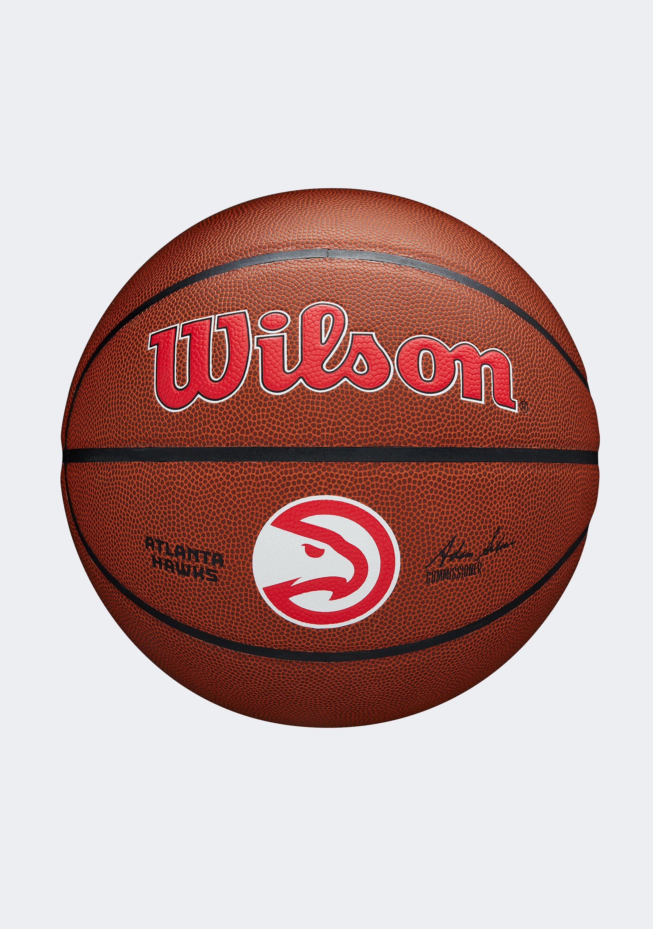 Wilson NBA Team Alliance Atlanta Hawks – Jim Kidd Sports