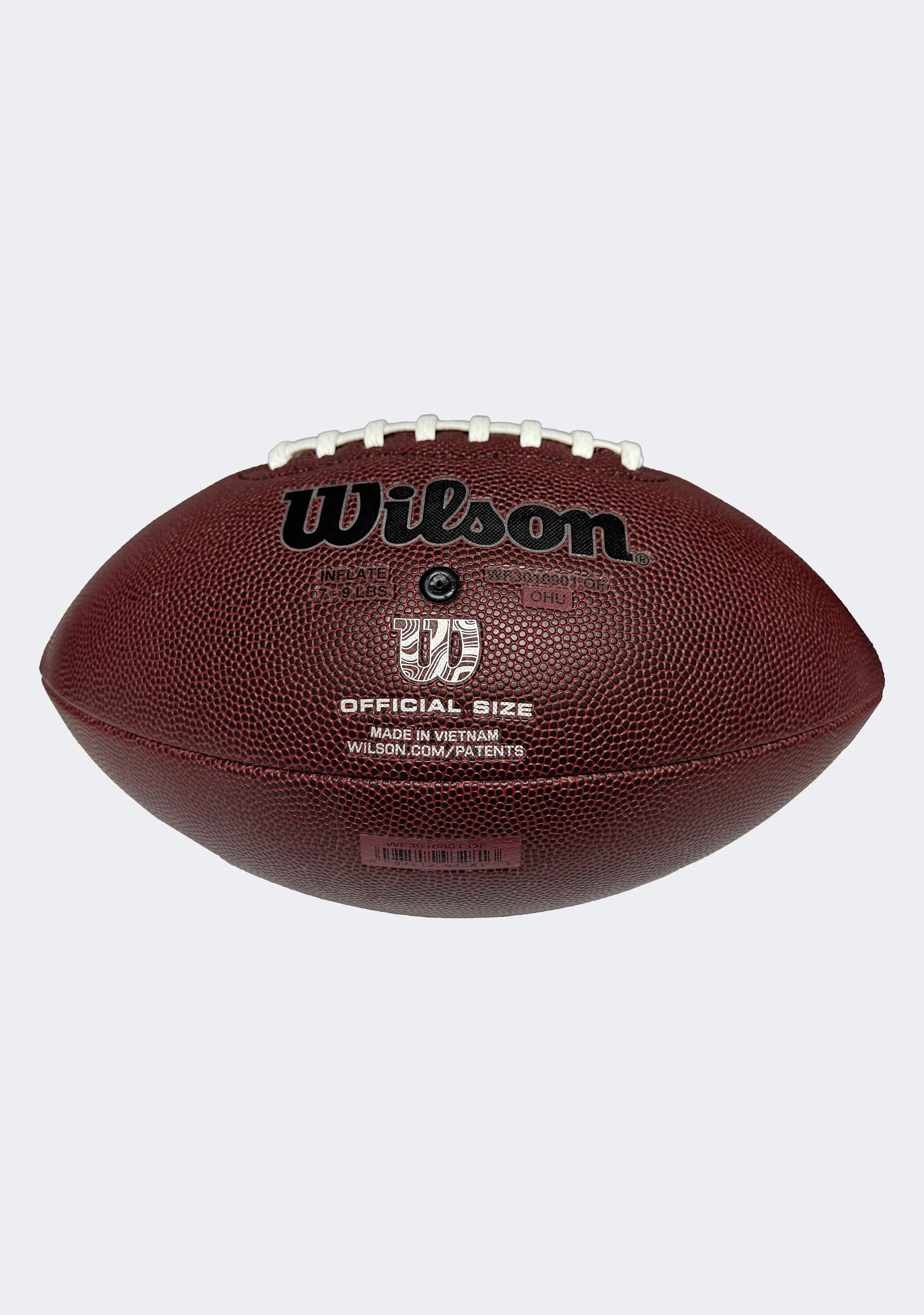 NFL BALLS – Jim Kidd Sports