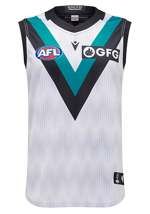 AFL – Jim Kidd Sports