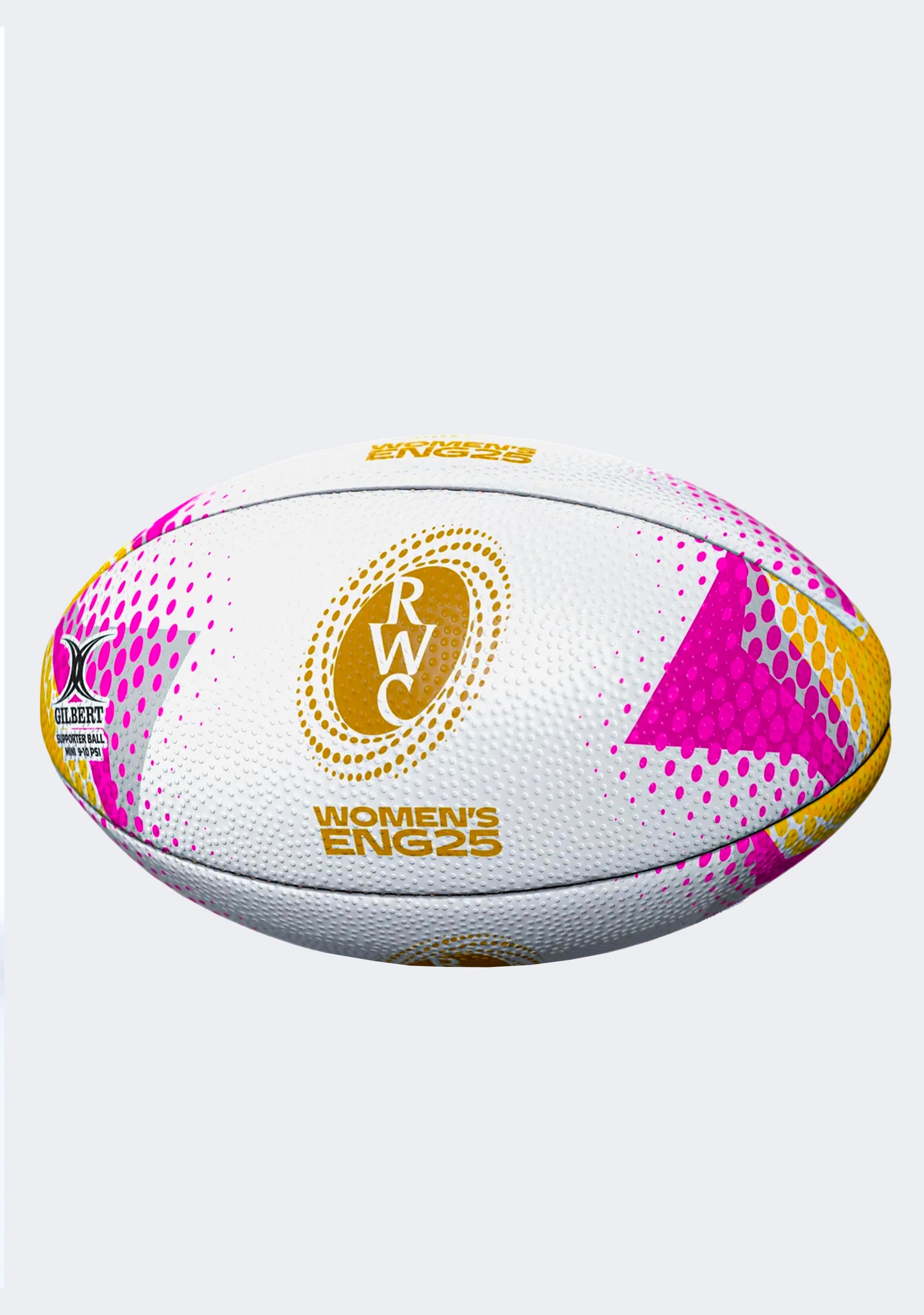 Gilbert Women's RWC Supporter Ball – Jim Kidd Sports