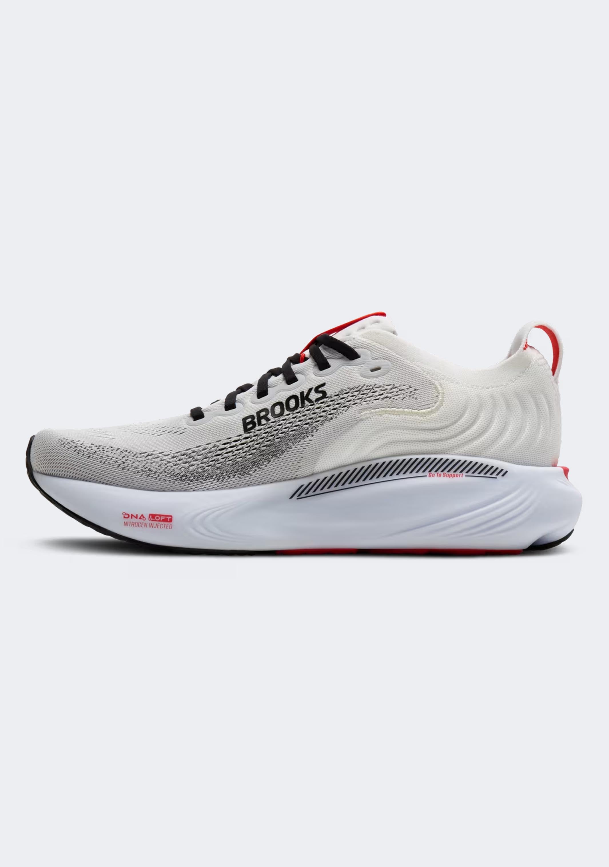 Brooks Men's Adrenaline GTS 25 – Jim Kidd Sports