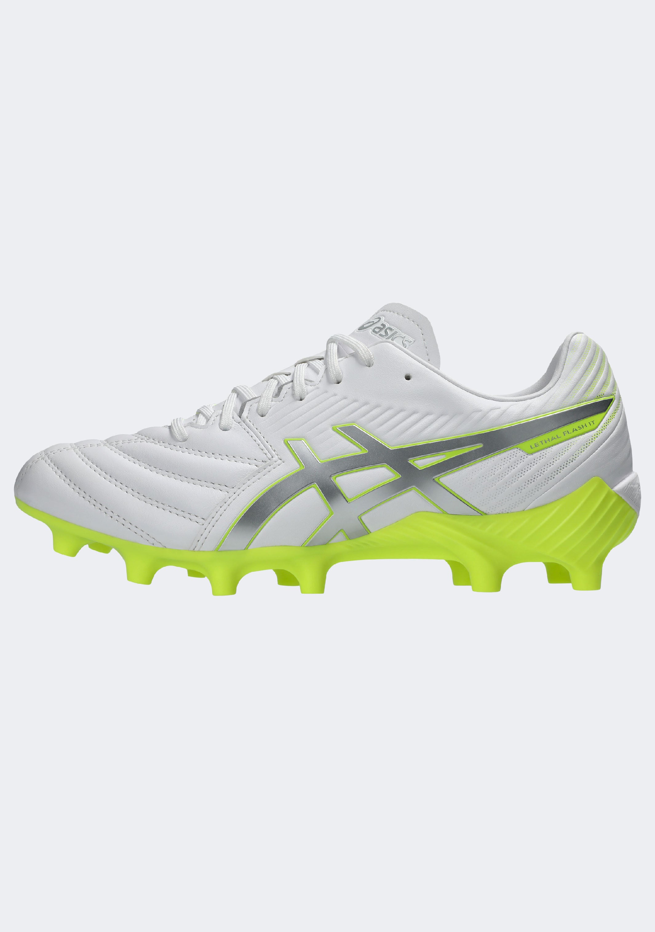 Asics Men's Lethal Flash IT FF 3 – Jim Kidd Sports