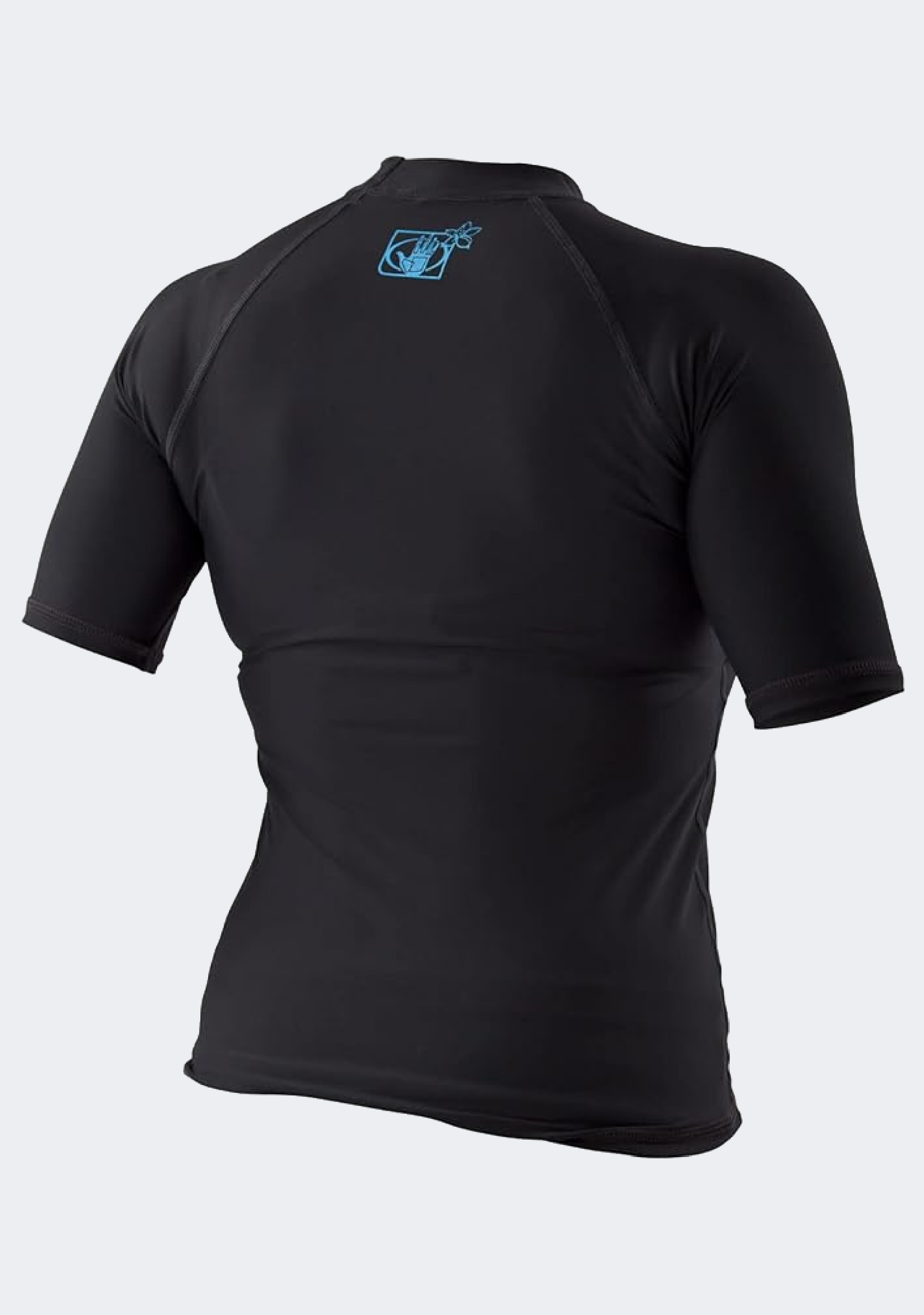 Body Glove Women’s Short Sleeve Rash Vest – Jim Kidd Sports