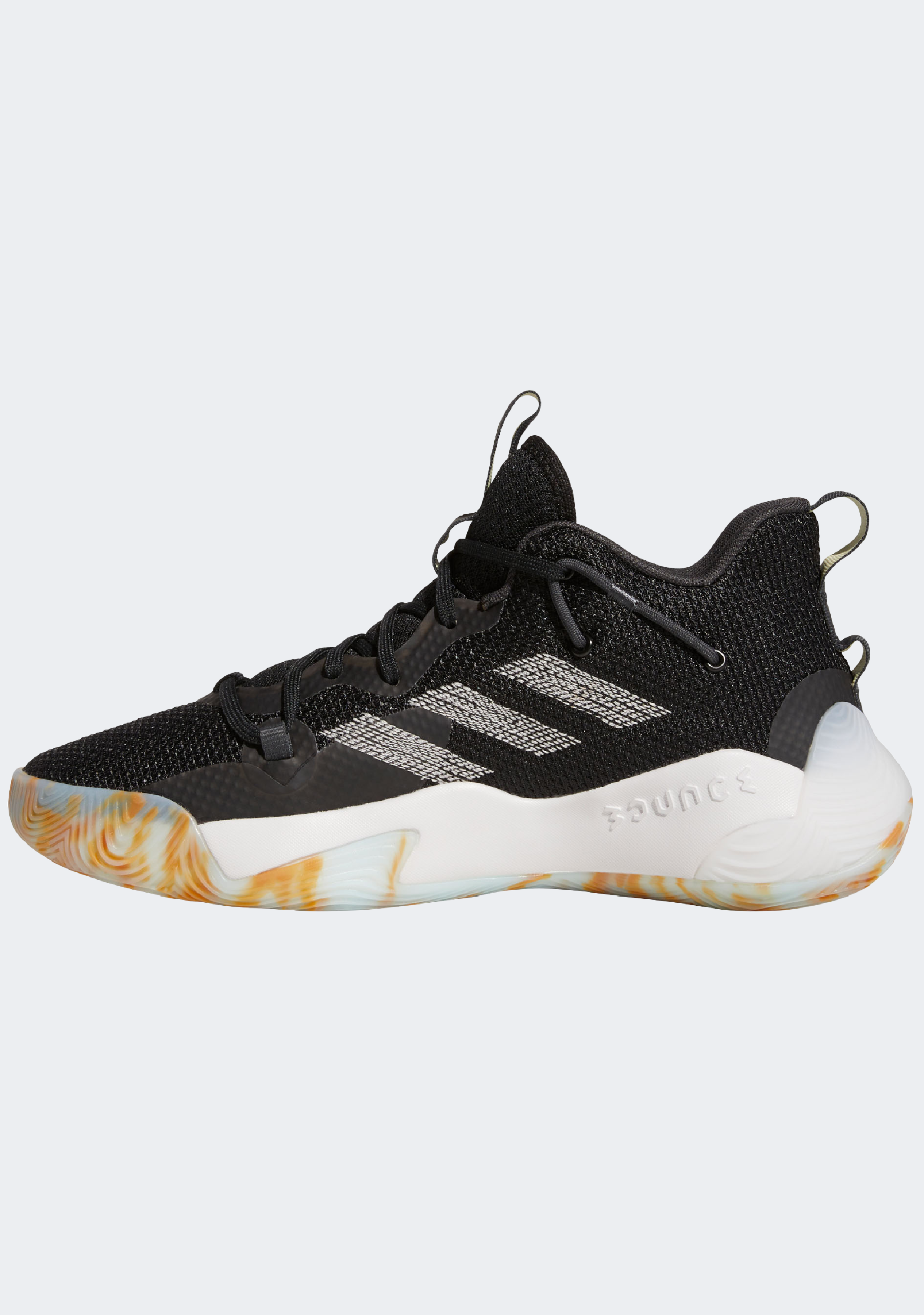Adidas Mens Harden Stepback 3 Basketball Shoes – Jim Kidd Sports