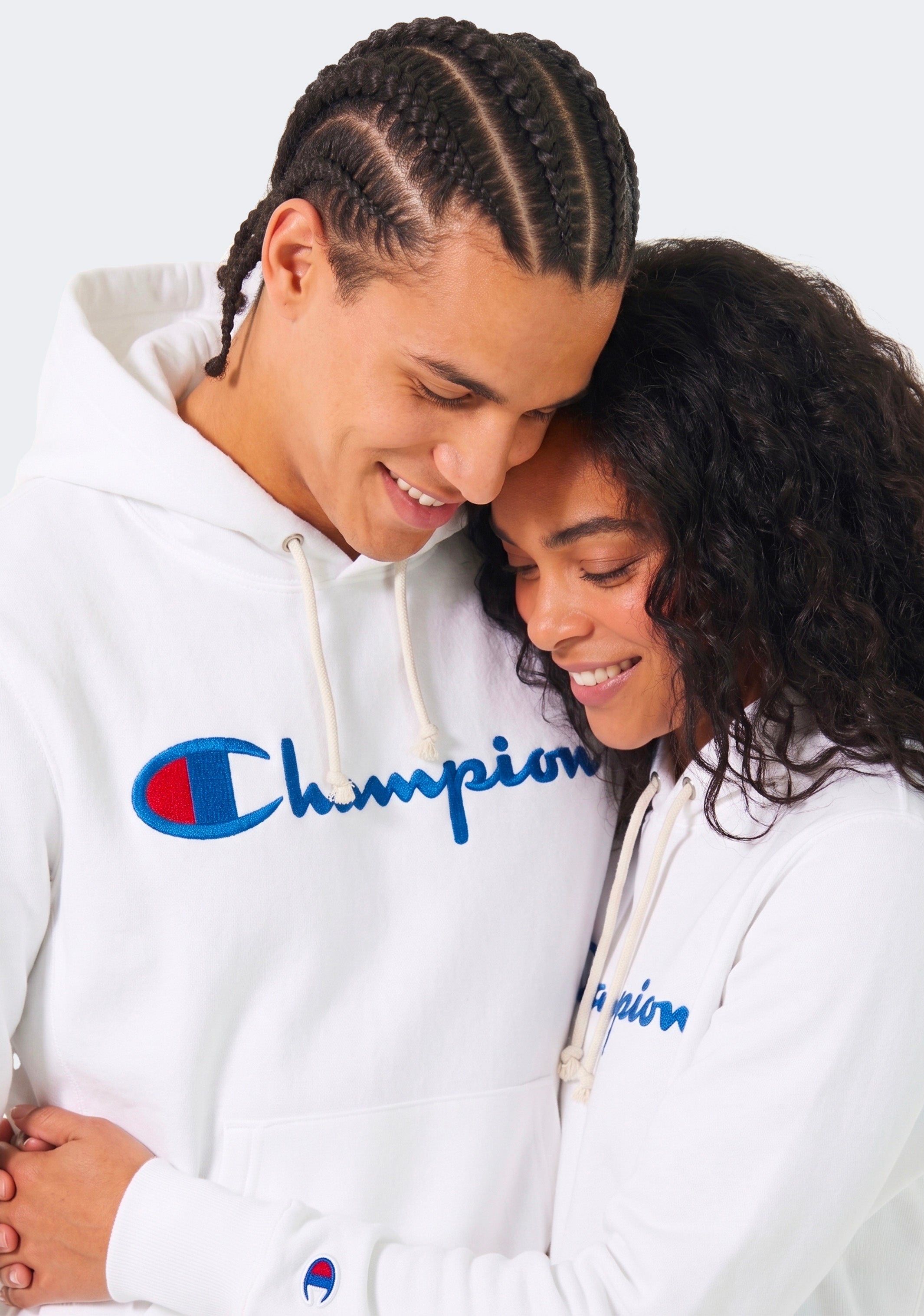 Champion Men's Reverse Weave Script Hoodie – Jim Kidd Sports