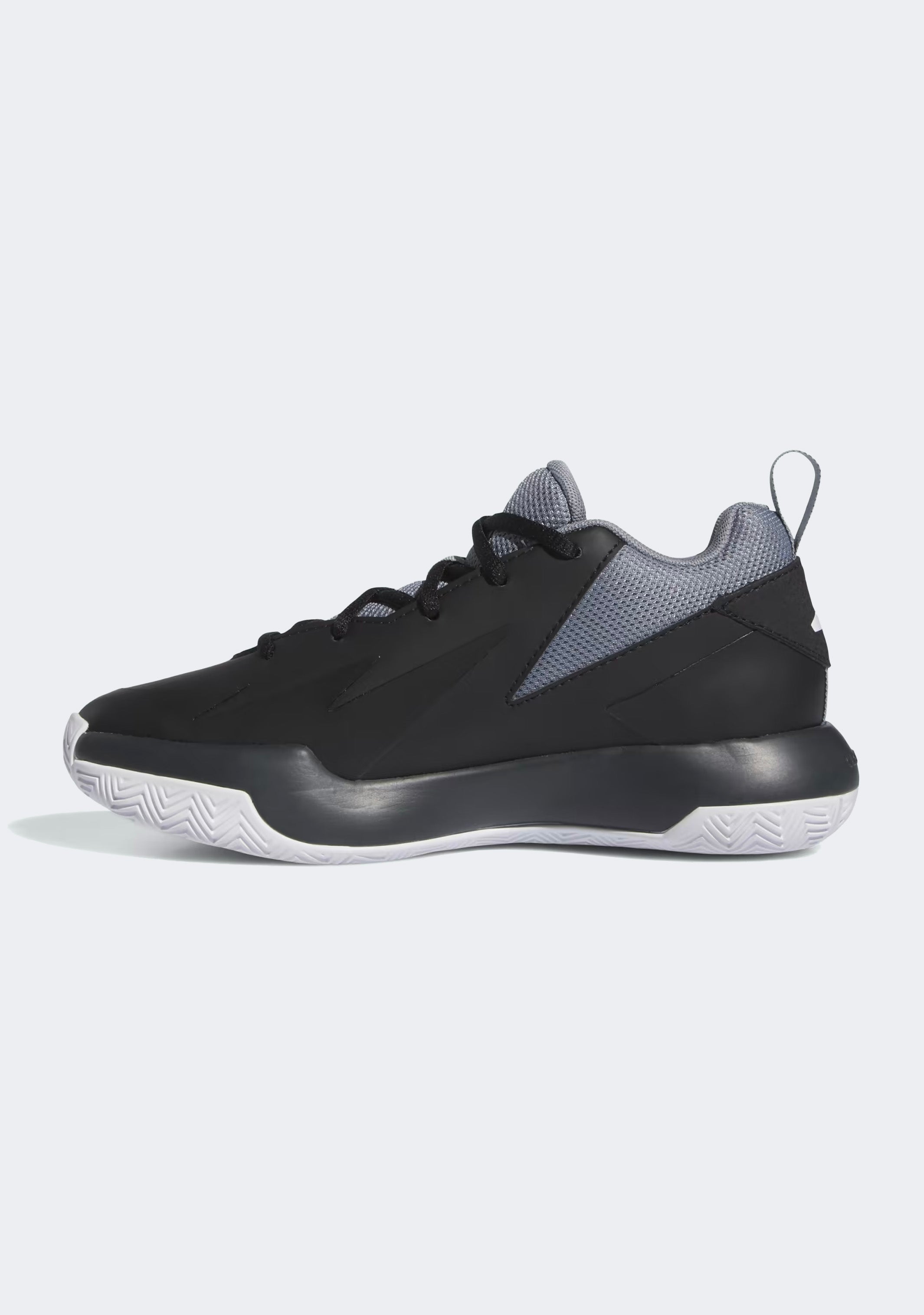 Adidas Junior Cross Em Up Select Basketball Shoes (Wide) – Jim Kidd Sports