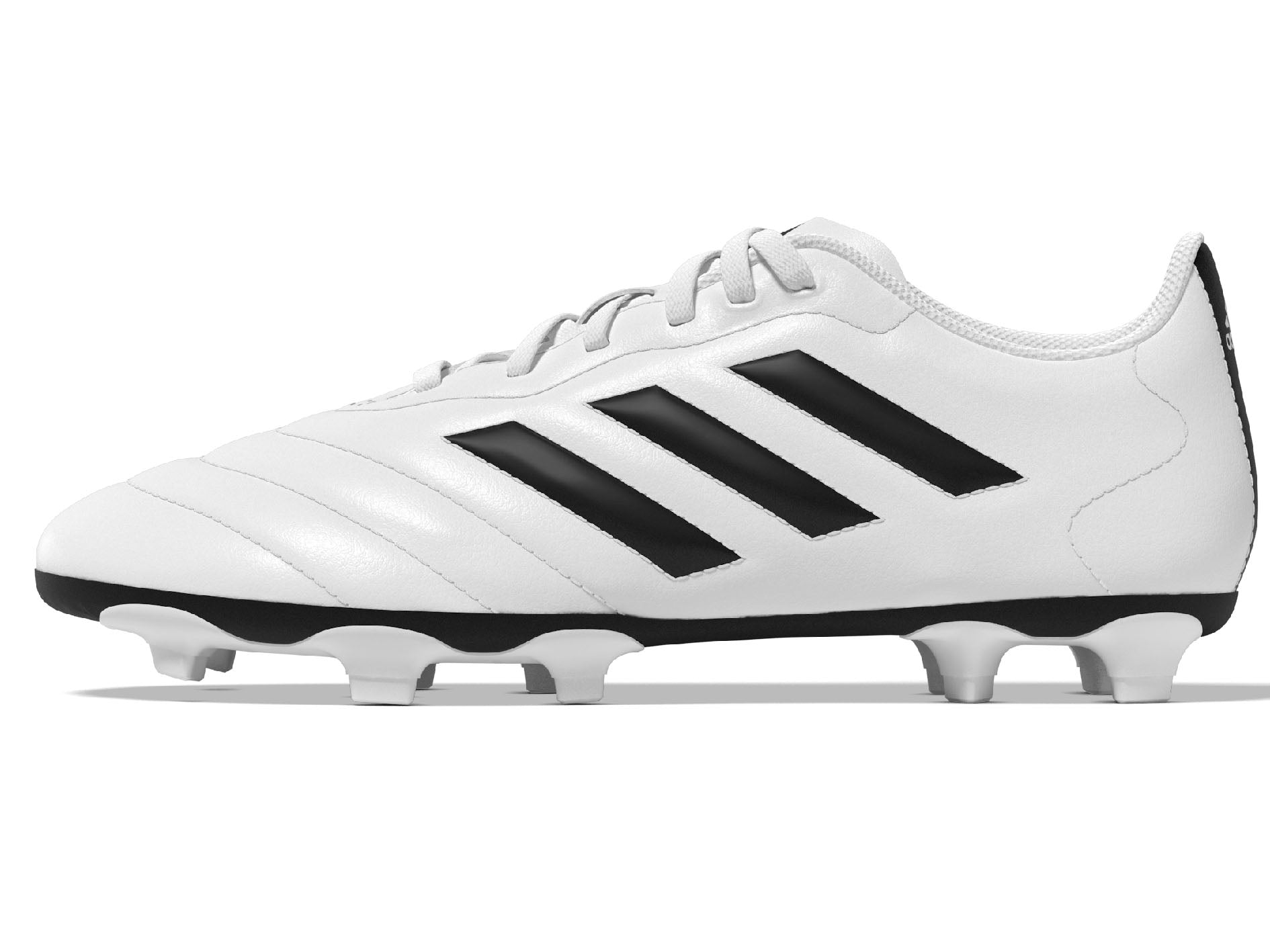 Adidas Junior Goletto VIII FG HP6456 – Jim Kidd Sports