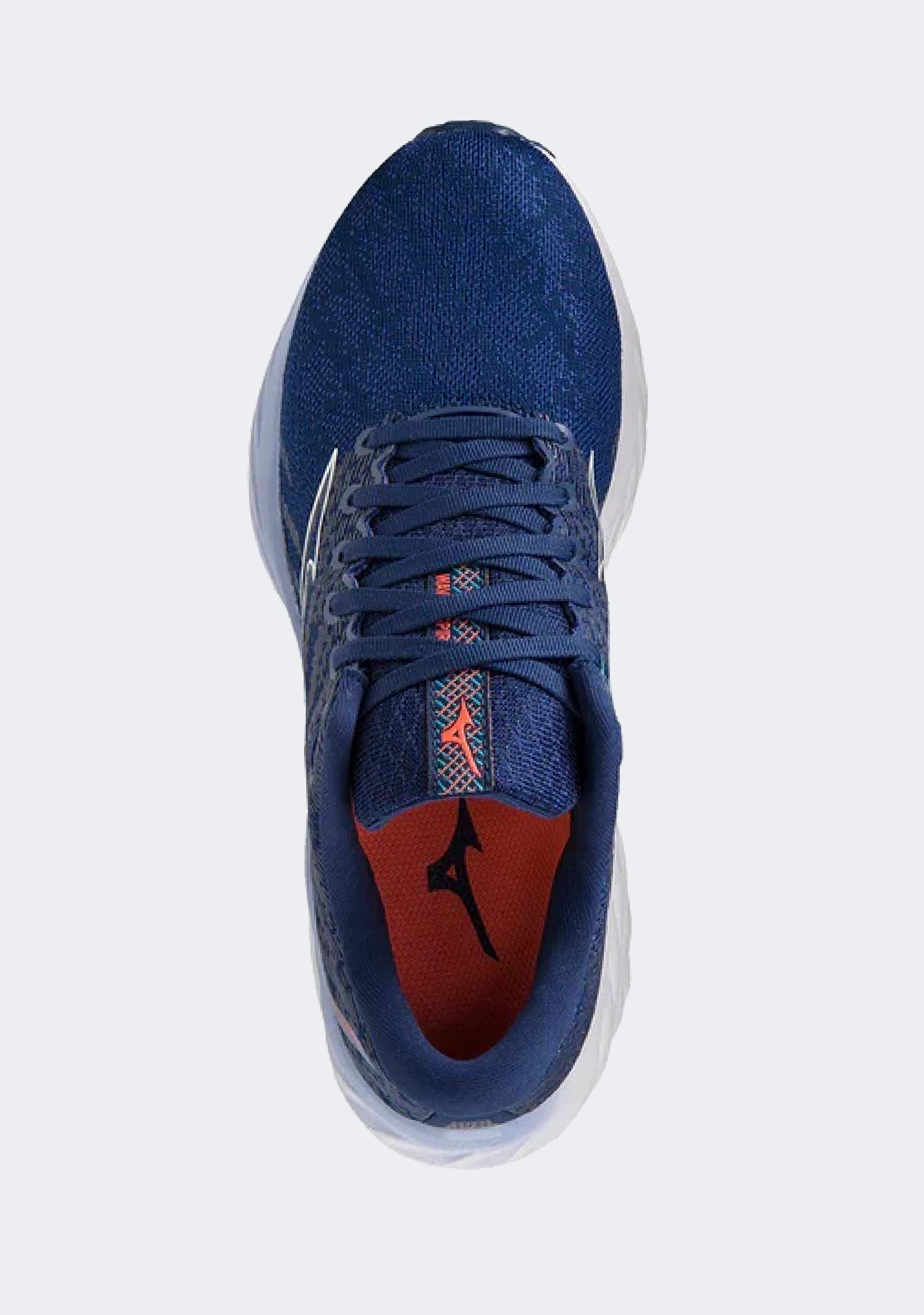 Mizuno Women's Wave Inspire 19 – Jim Kidd Sports