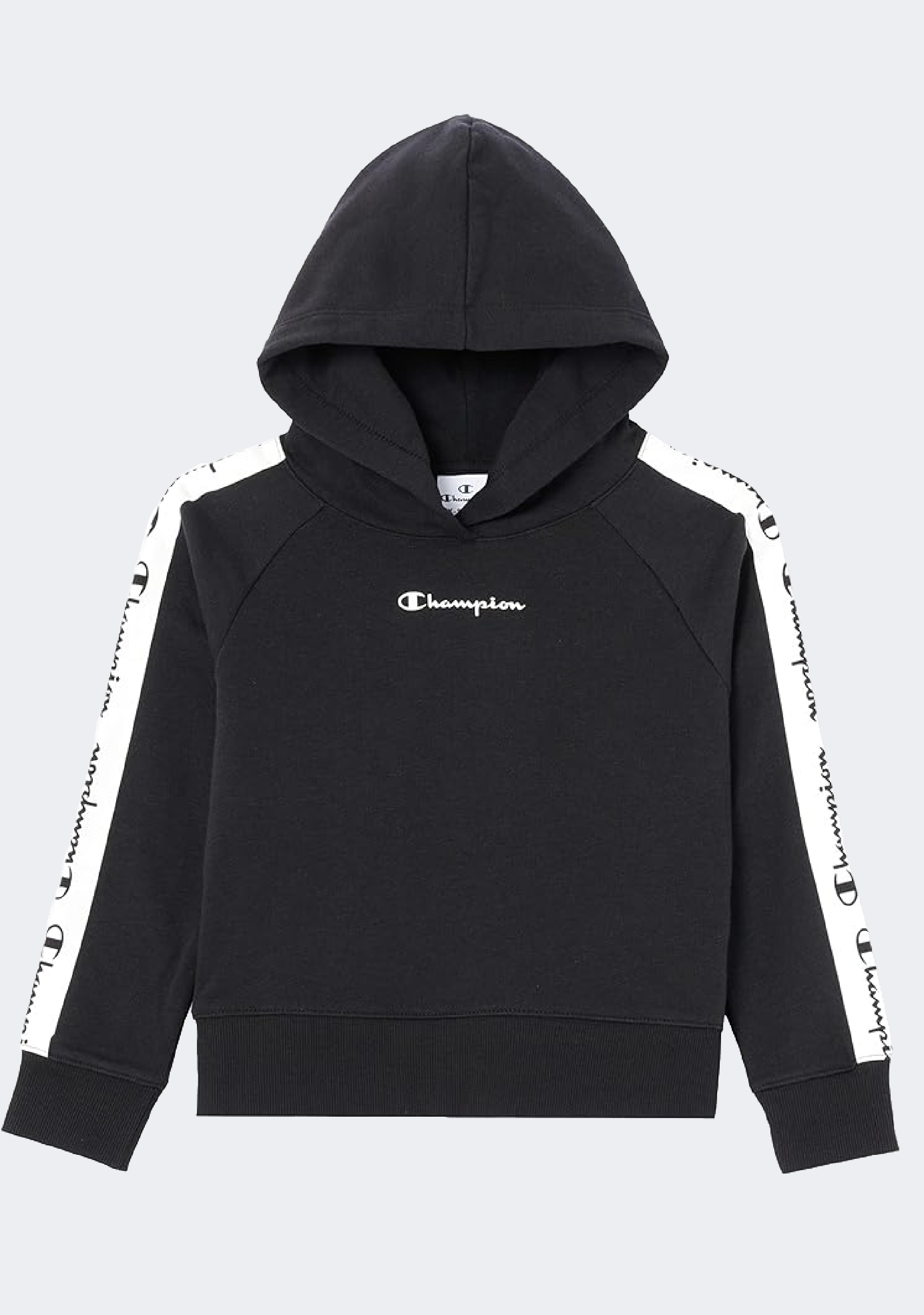 Champion Girls' EU Sport Tape Hoodie – Jim Kidd Sports