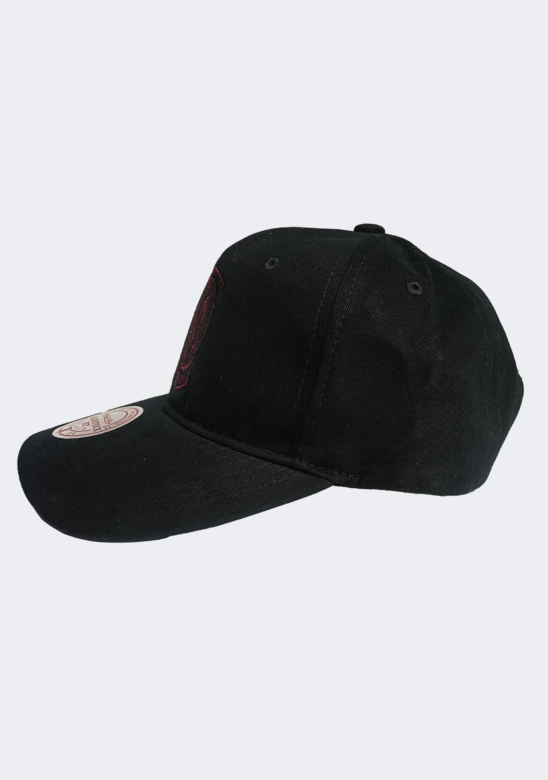 Perth Wildcats 1982 Foundation Deadstock Snapback Cap OSFM – Jim Kidd ...