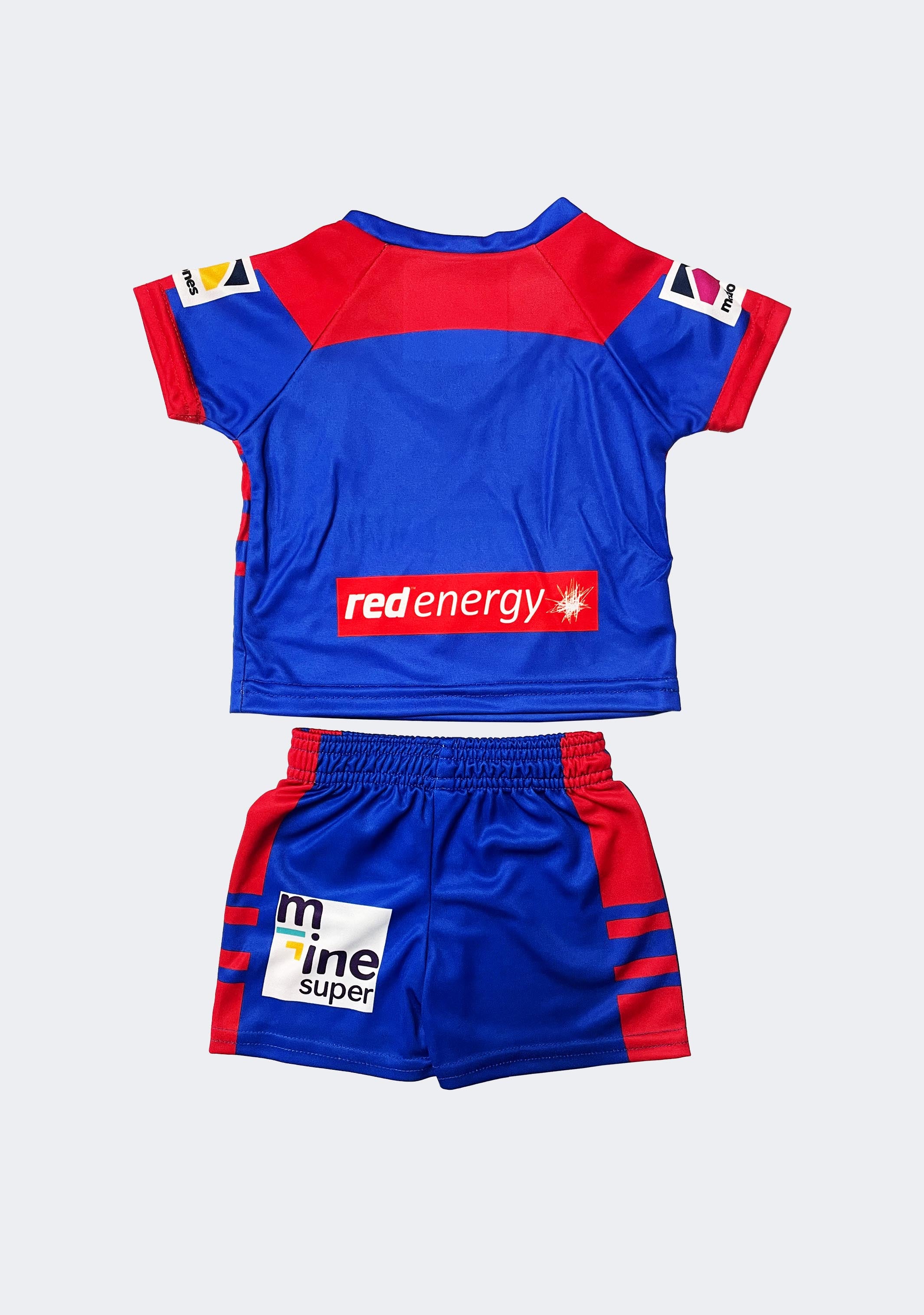 NRL – Jim Kidd Sports