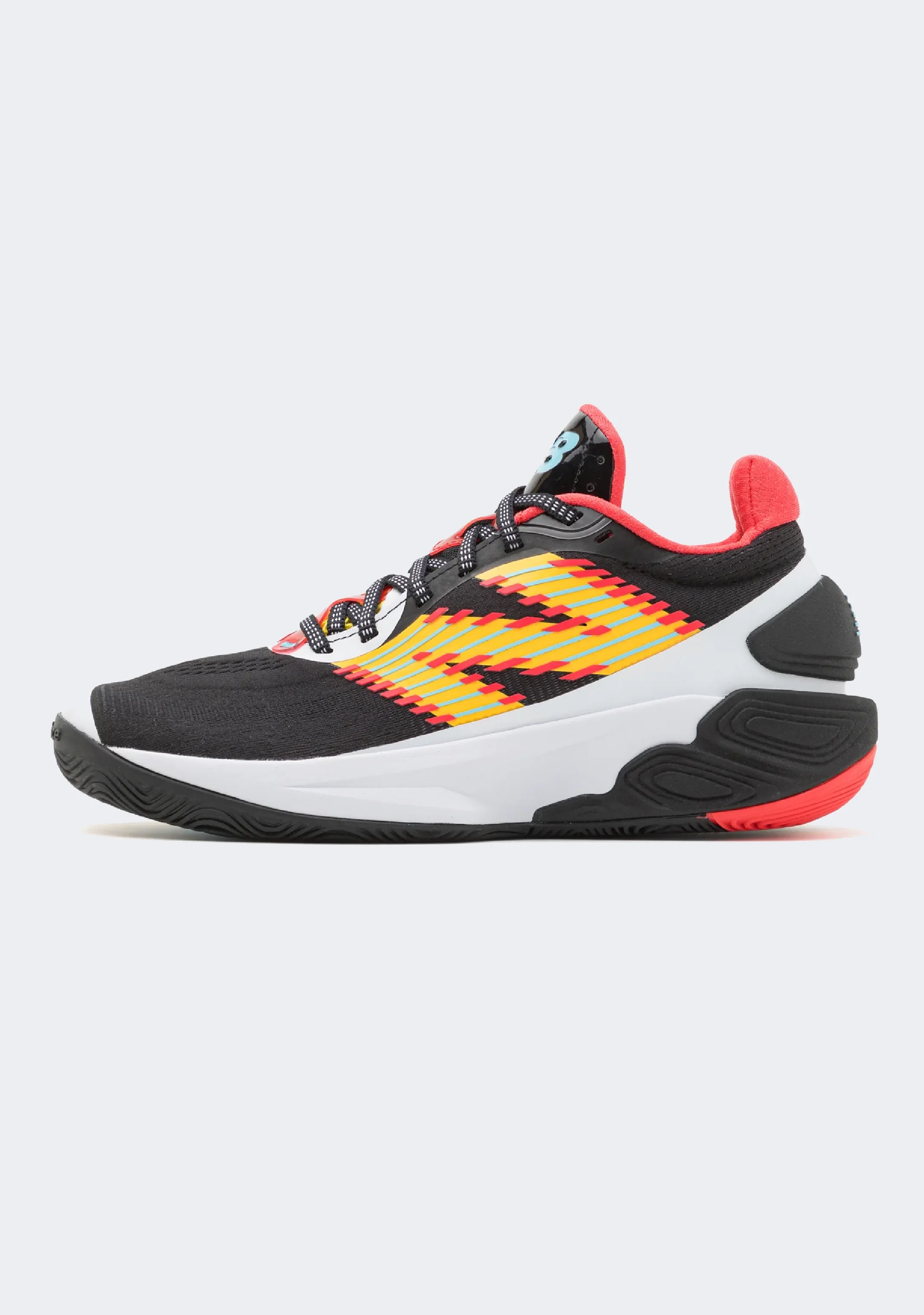 Jim Kidd Sports | Kids Basketball Shoes