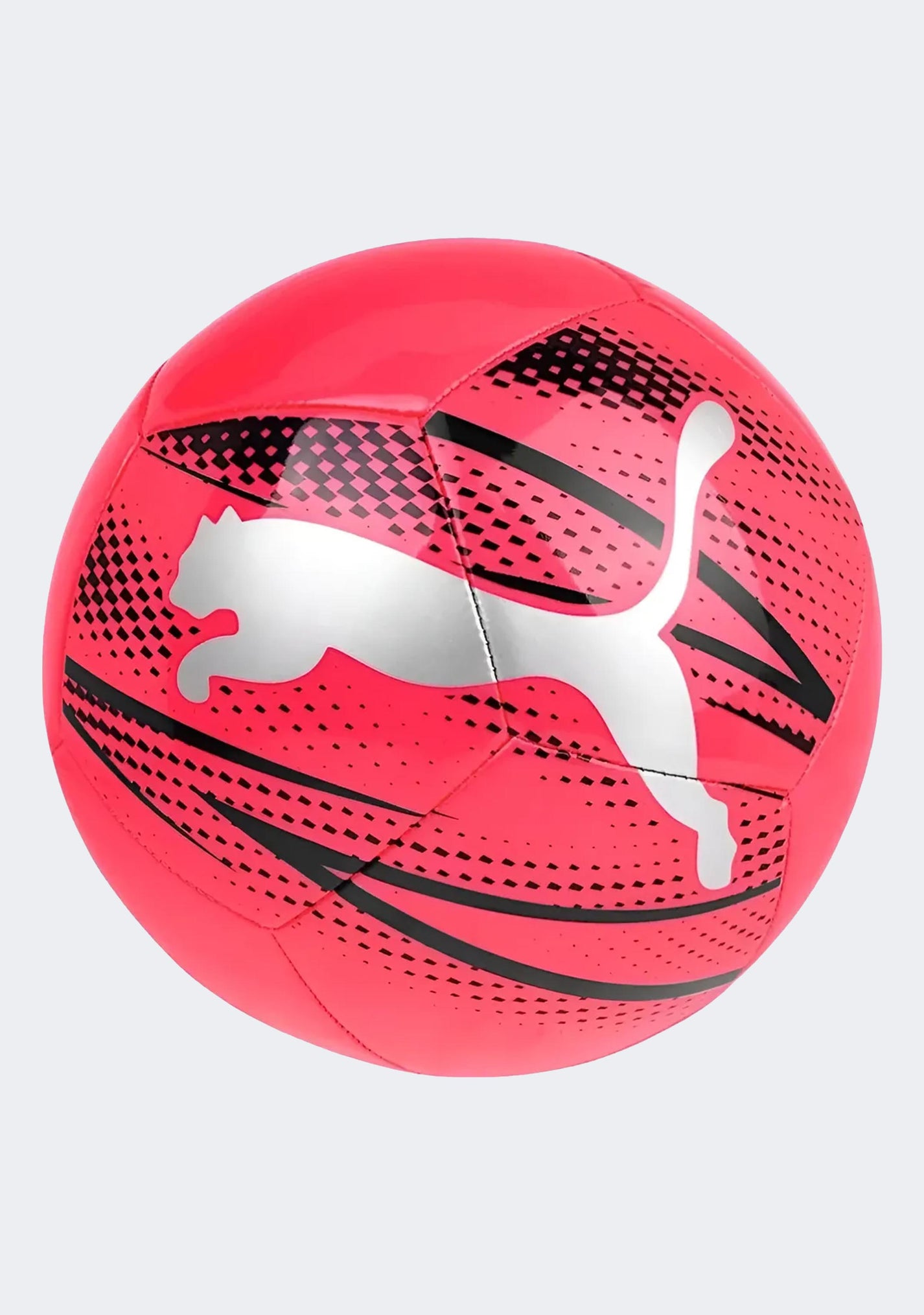 Puma Attacanto Graphic Soccer Ball – Jim Kidd Sports