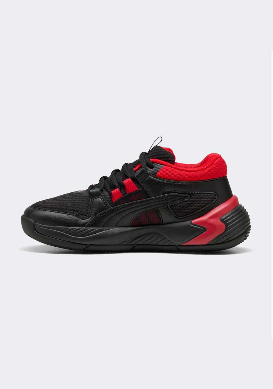 Jim Kidd Sports | Kids Basketball Shoes