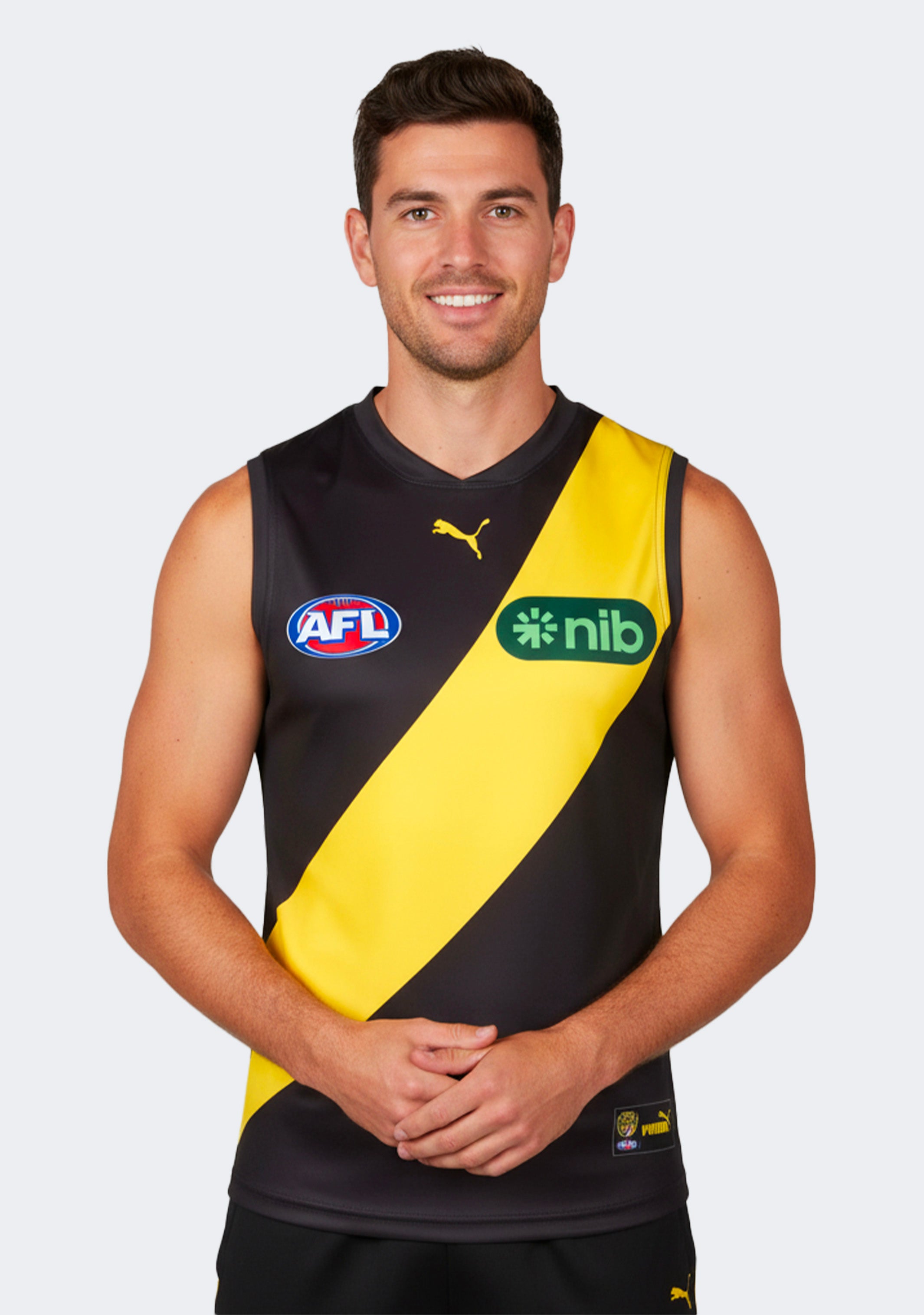 Puma Men's Richmond FC 2023 Replica Home Guernsey – Jim Kidd Sports