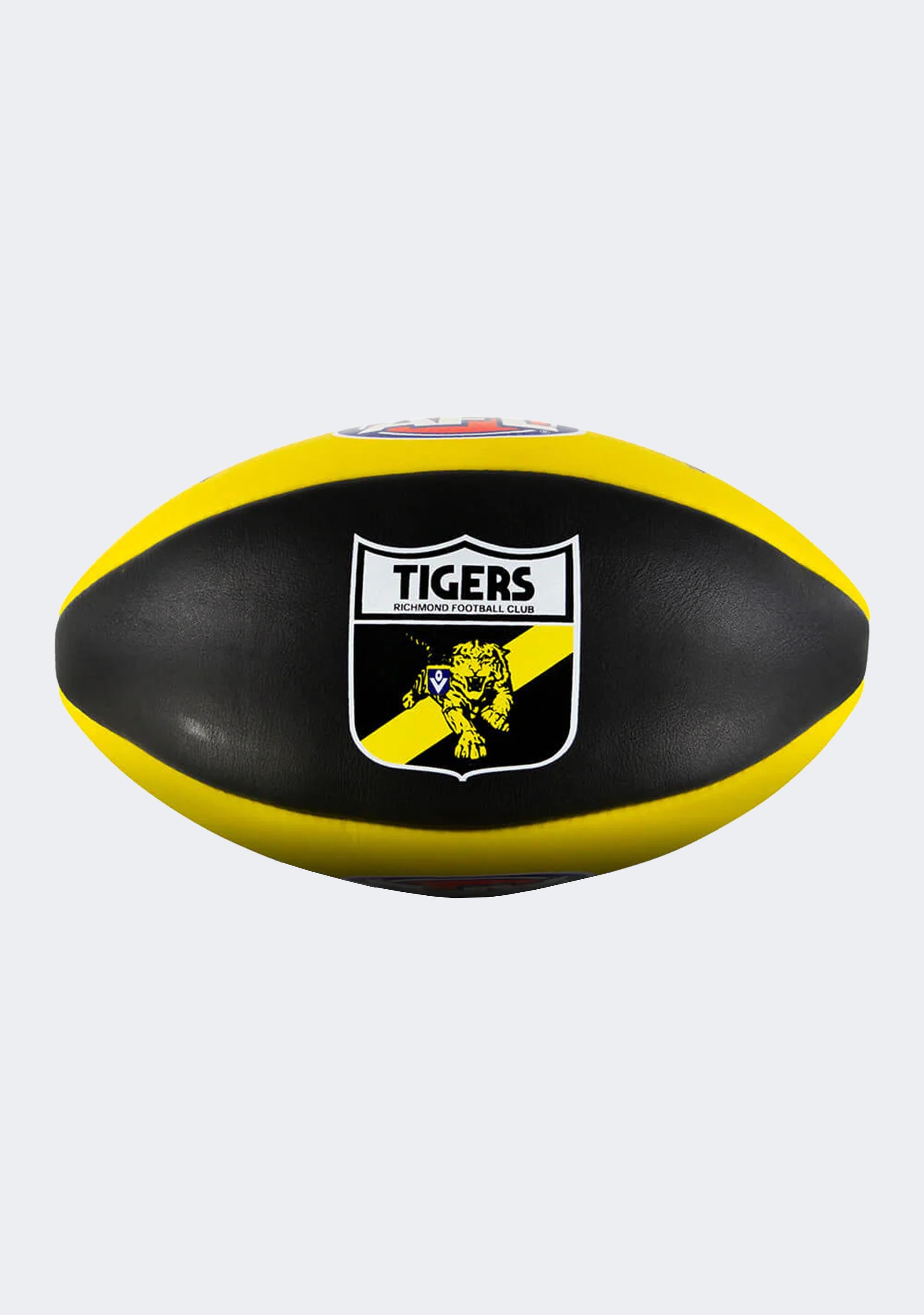 Sherrin Richmond Tigers Team Leather Football – Jim Kidd Sports