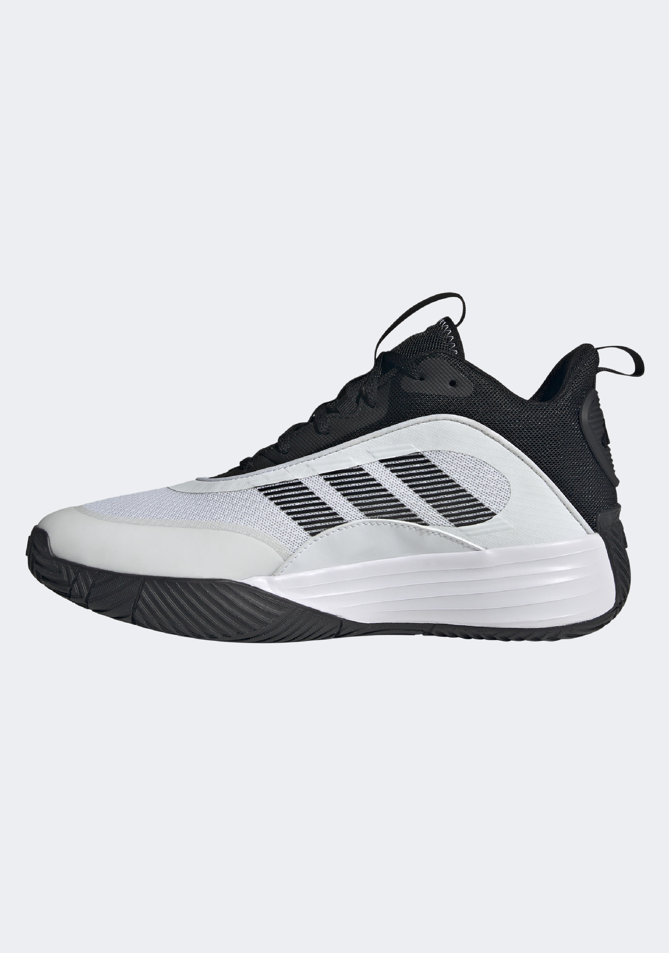 Jim Kidd Sports | Men's Basketball Shoes