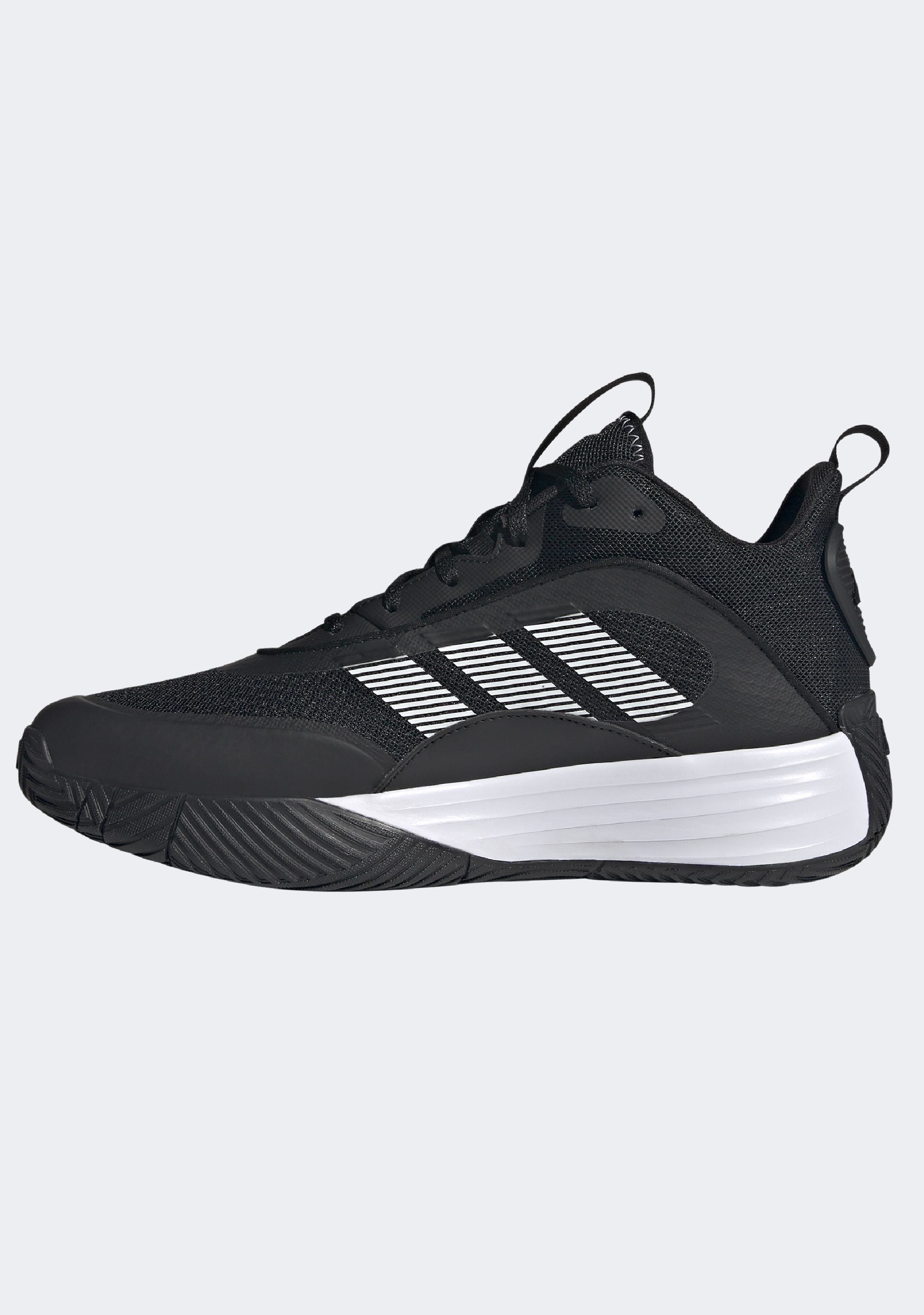 Jim Kidd Sports | Men's Basketball Shoes