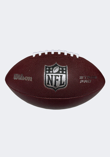 NFL BALLS – Jim Kidd Sports