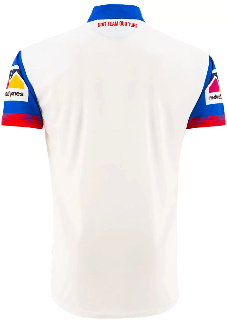 POLO SHIRTS – Jim Kidd Sports