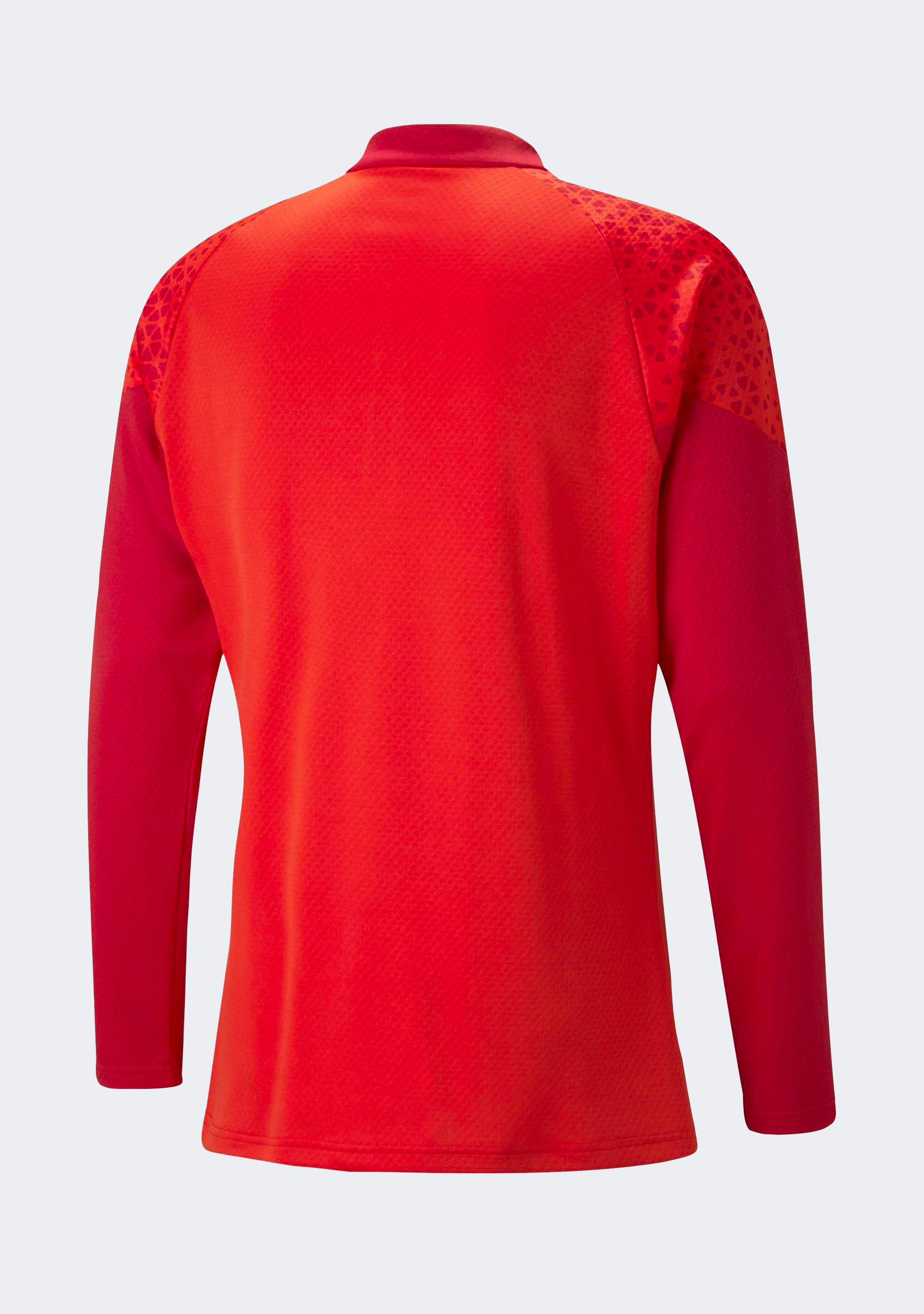 Puma Men's TeamCUP Training 1/4 Zip Top – Jim Kidd Sports