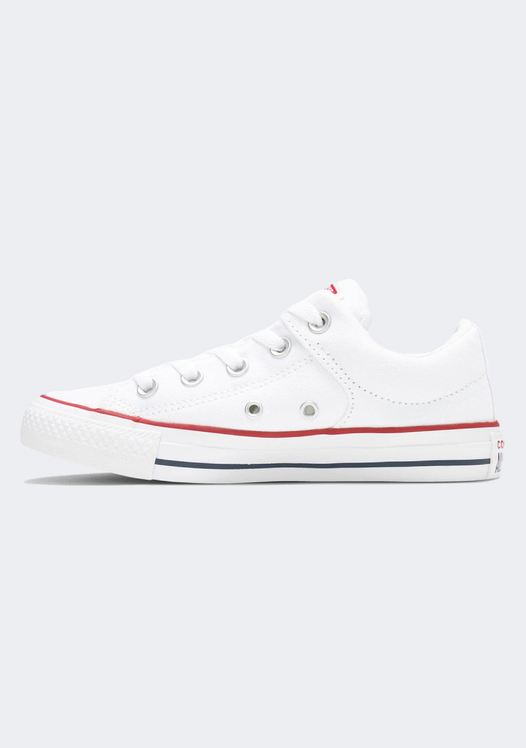 Converse Unisex Chuck Taylor All Star High Street Low – Jim Kidd Sports