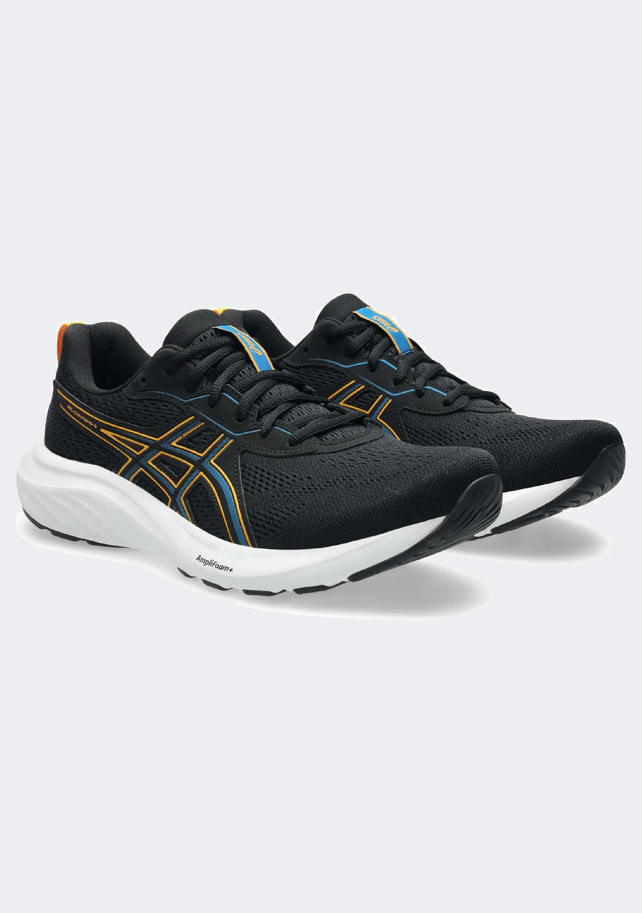 Asics Men's Gel Contend 9 – Jim Kidd Sports