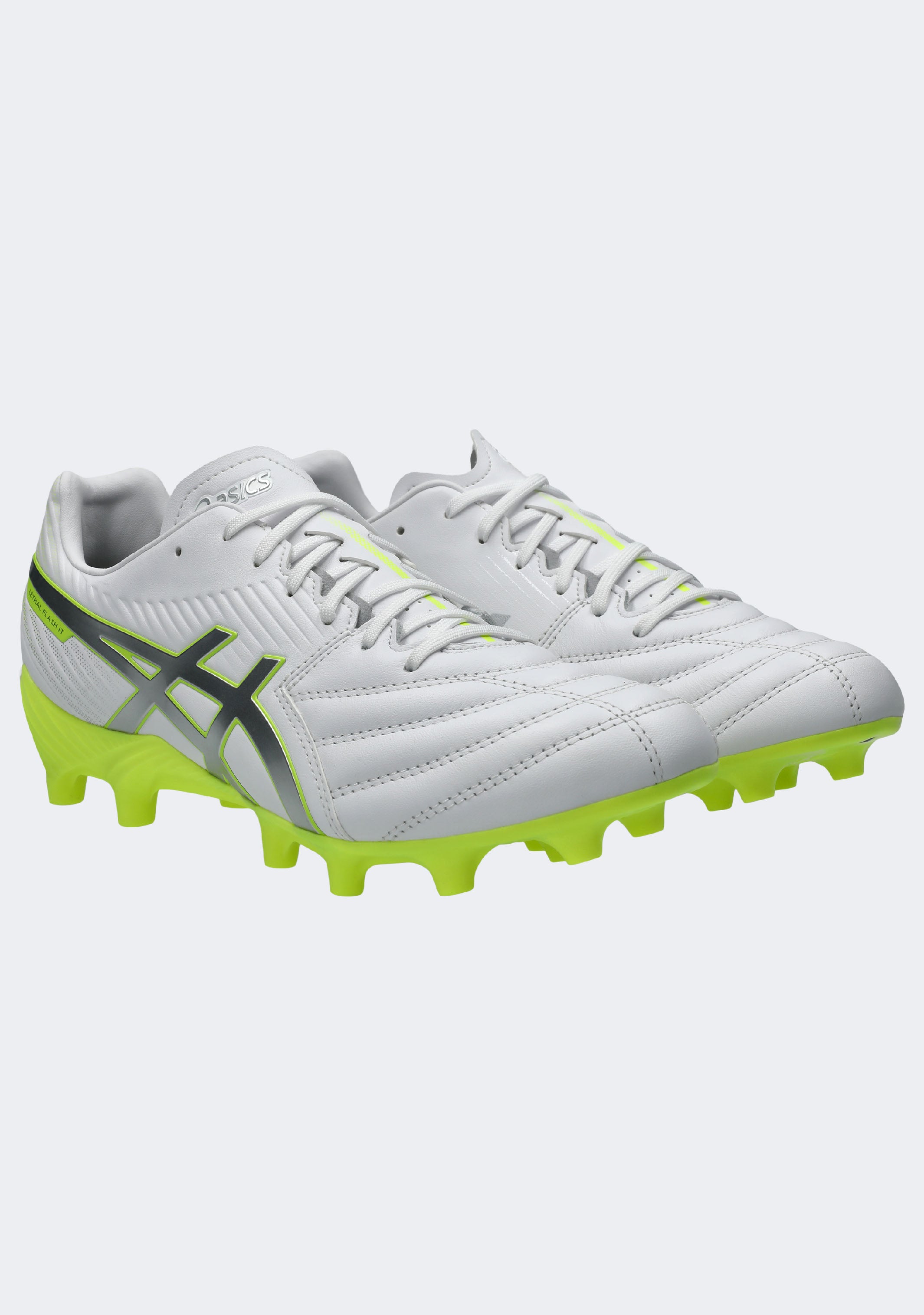 Asics Men's Lethal Flash IT FF 3 – Jim Kidd Sports