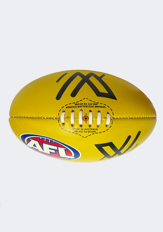 AFL BALLS – Jim Kidd Sports