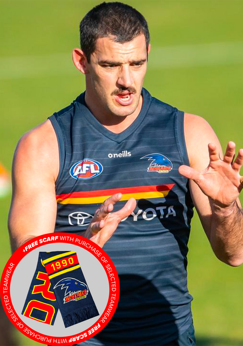 Jim Kidd Sports | Adelaide Crows
