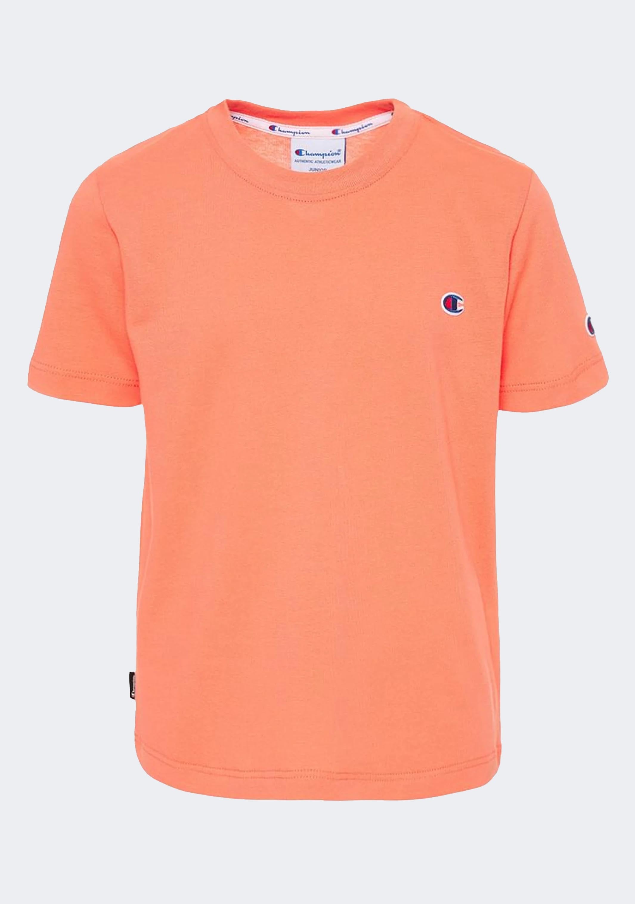 Champion Kids' C Logo Jersey Tee – Jim Kidd Sports