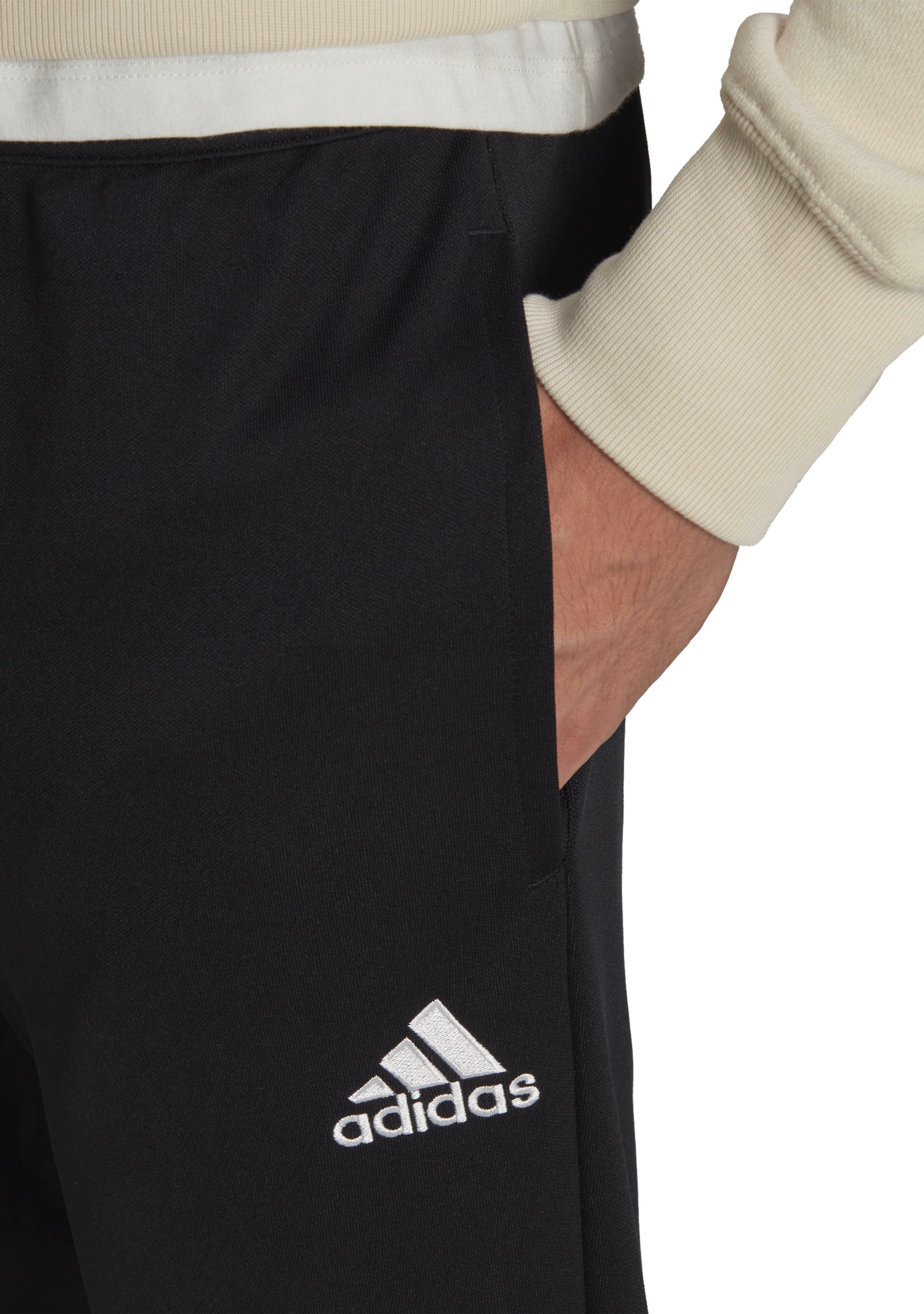 Adidas Mens Entrada 22 Training Track Pants Black HC0332 – Jim Kidd Sports