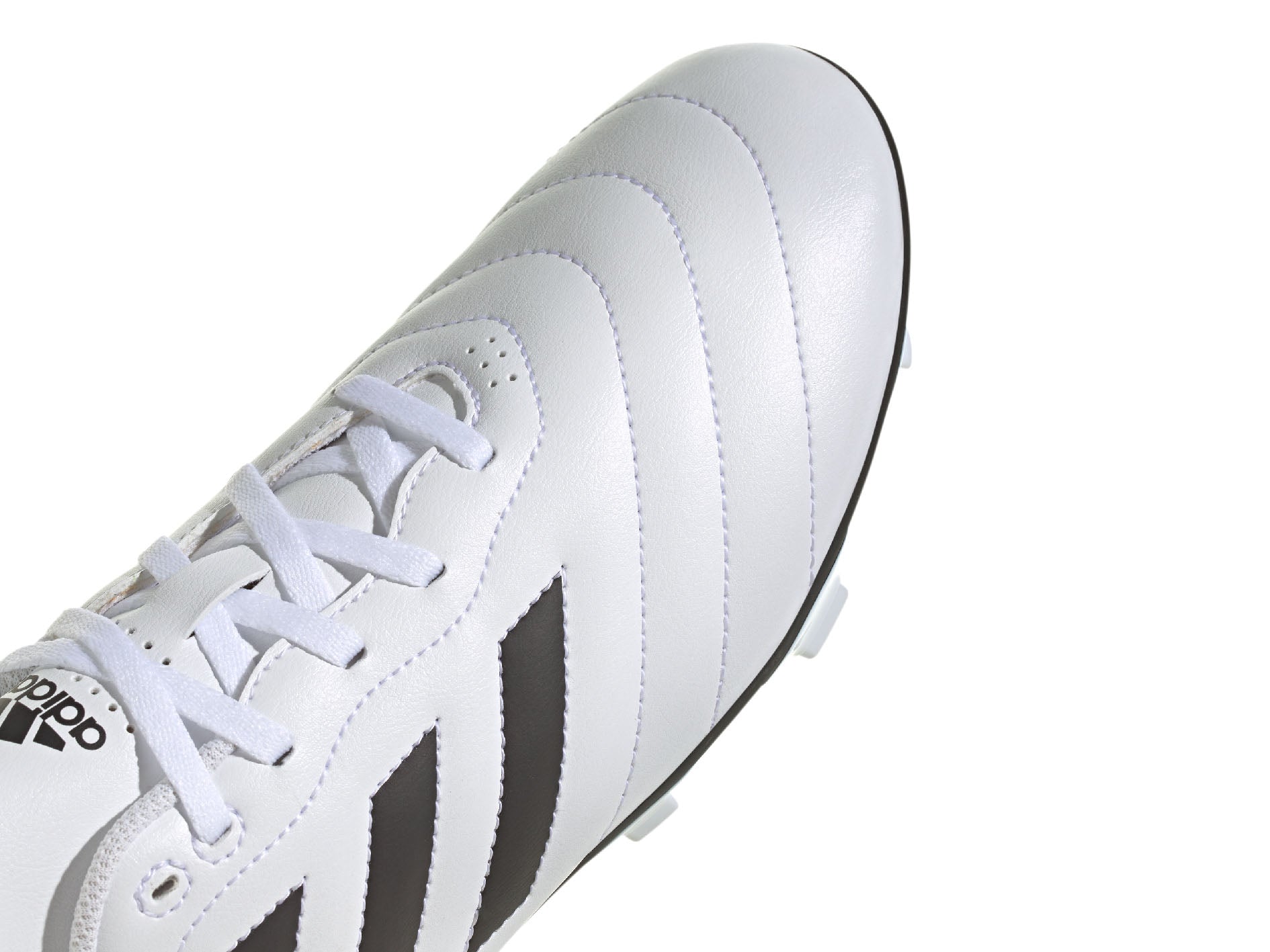 Adidas Mens Goletto VIII FG Boot HP6460 – Jim Kidd Sports