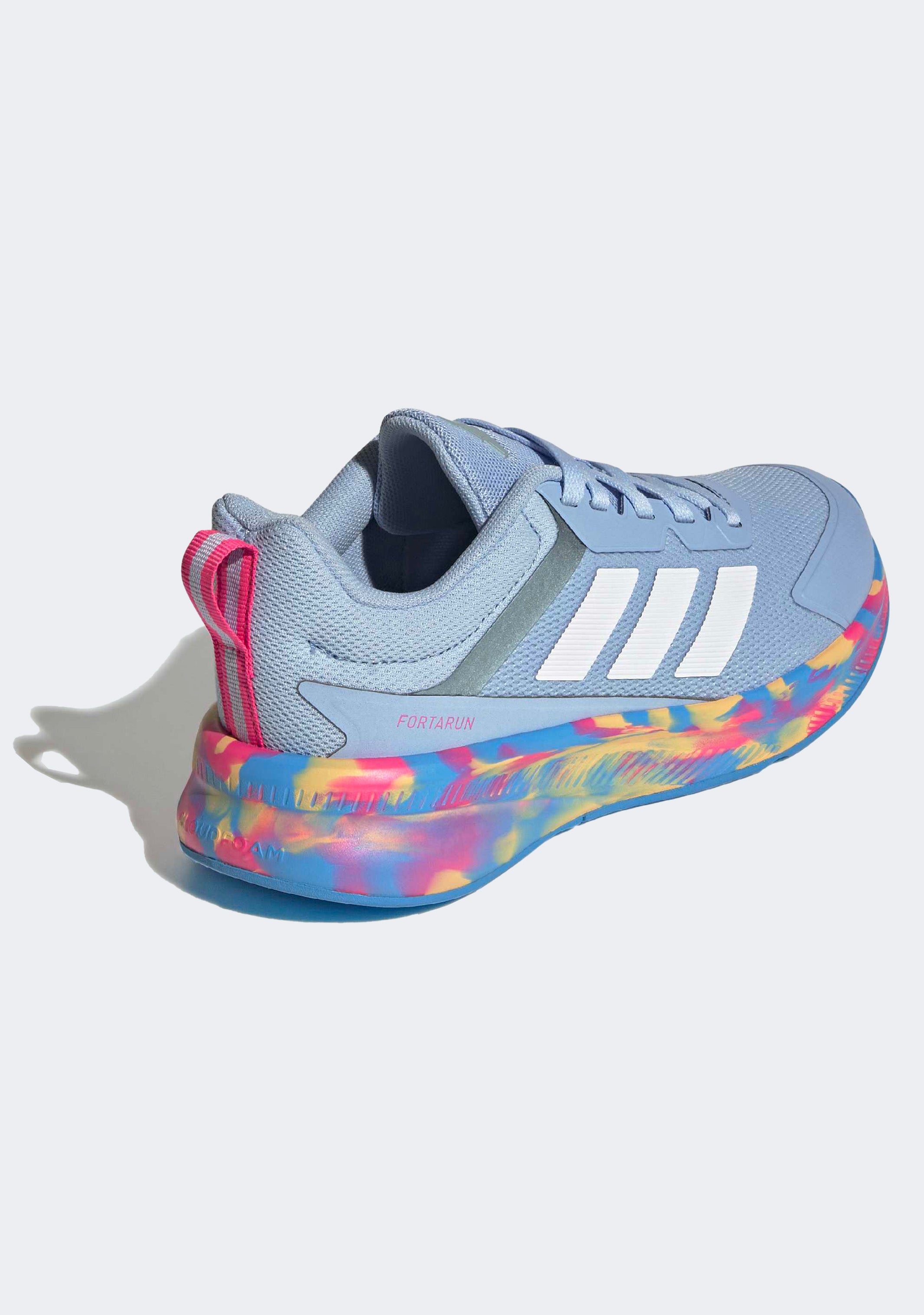 Adidas Kids' Fortarun 4.0 J – Jim Kidd Sports