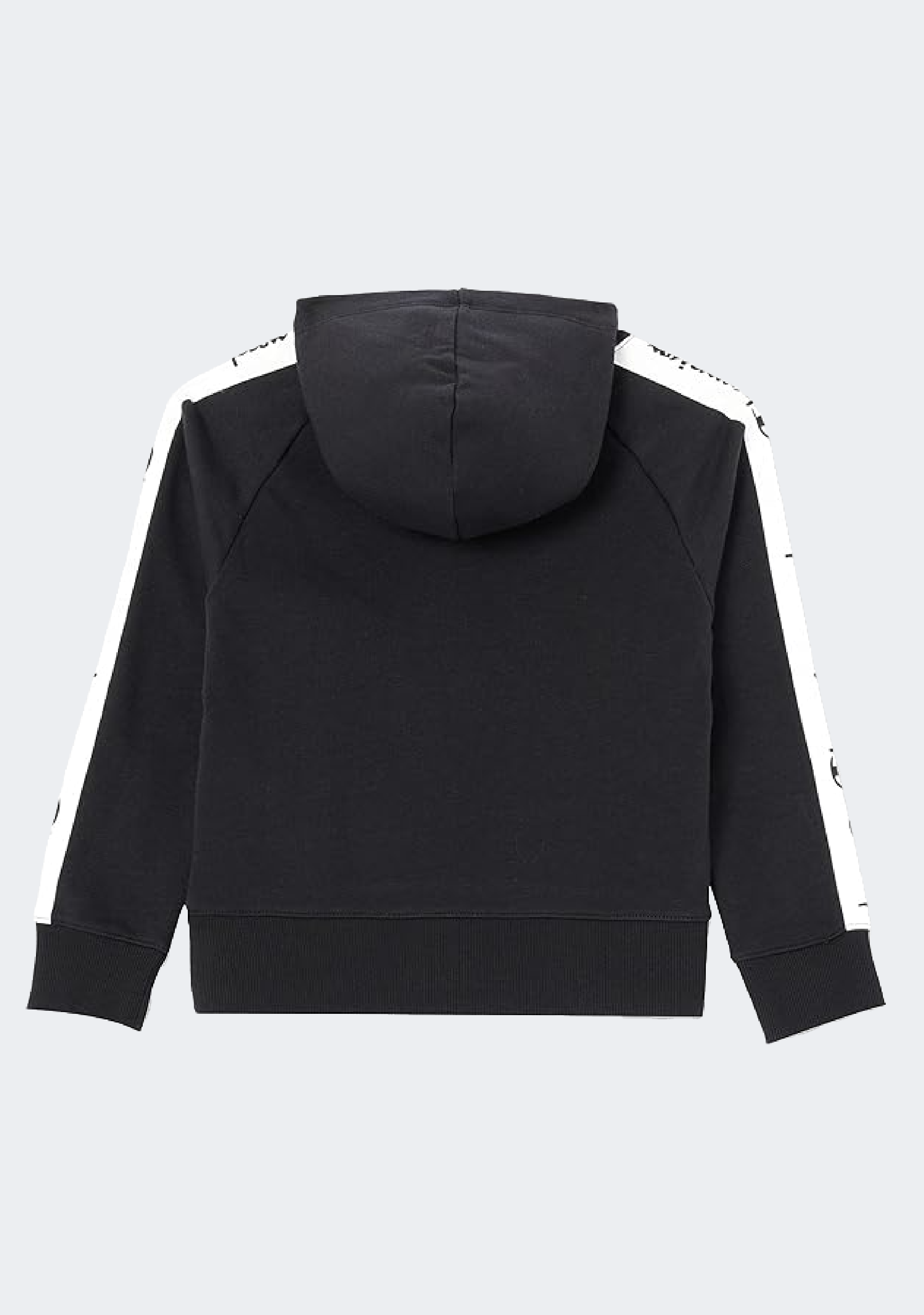 Champion Girls' EU Sport Tape Hoodie – Jim Kidd Sports