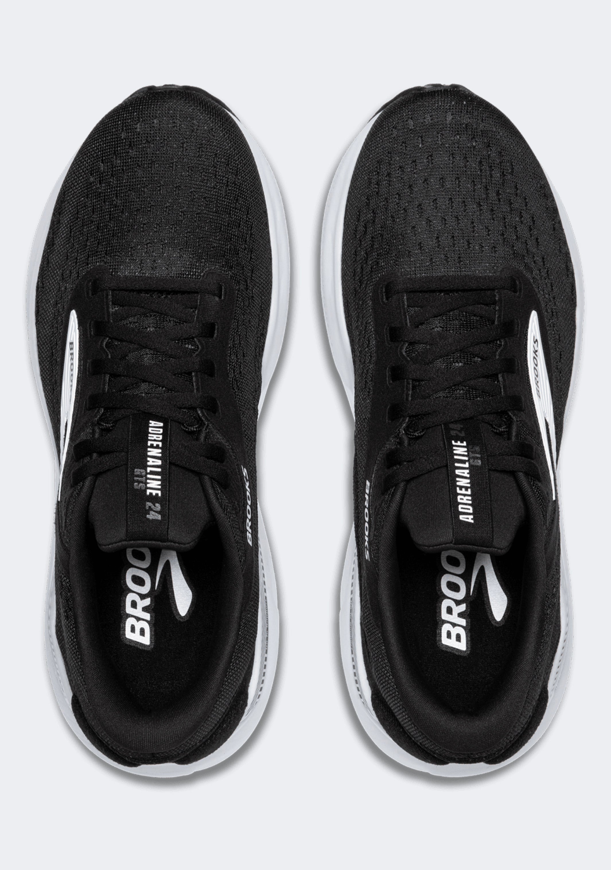 Brooks Men's Adrenaline GTS 24 – Jim Kidd Sports